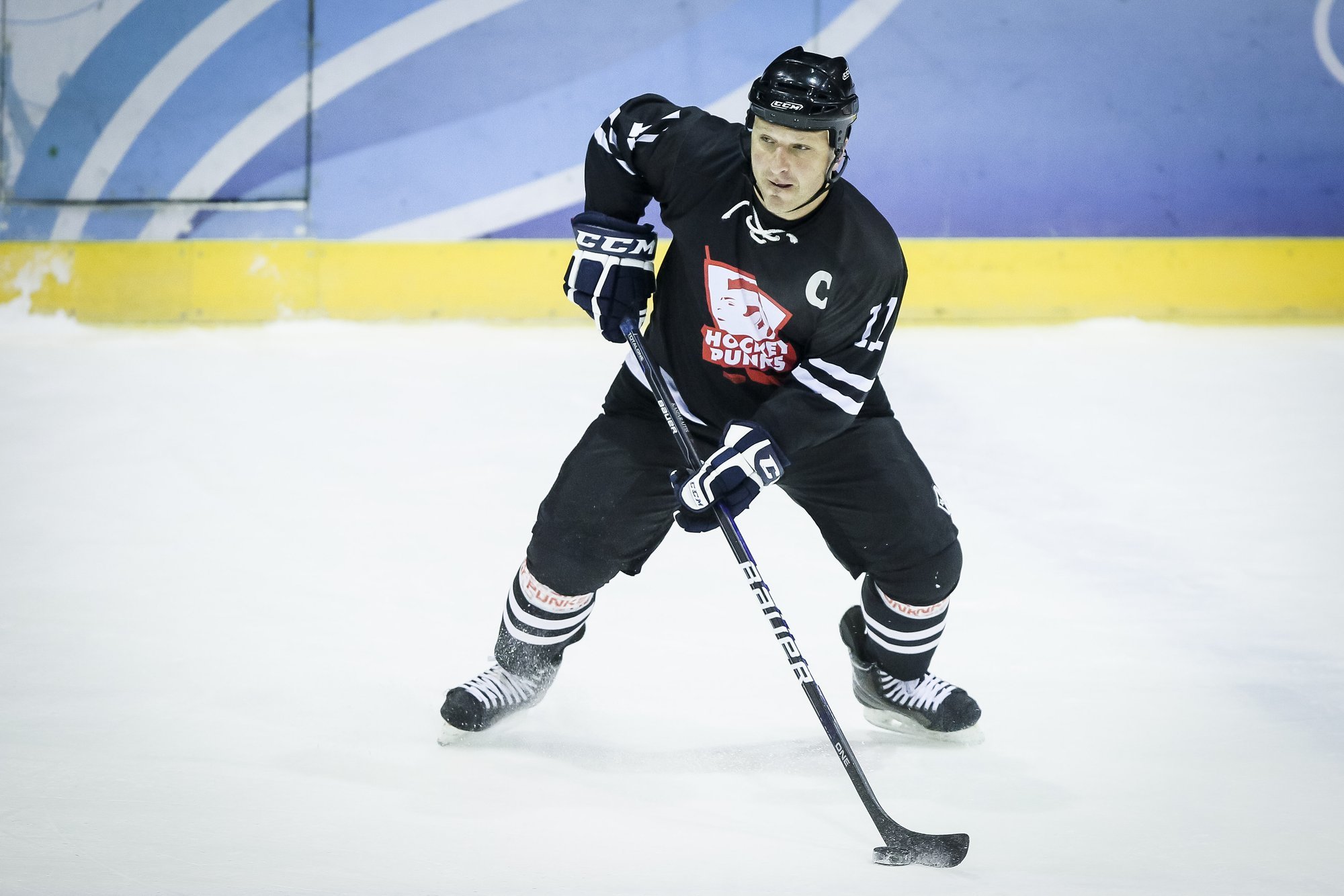 D. Kasparaitis į Lietuvą paspruko su „Žalgirio“ fanais - Delfi sportas