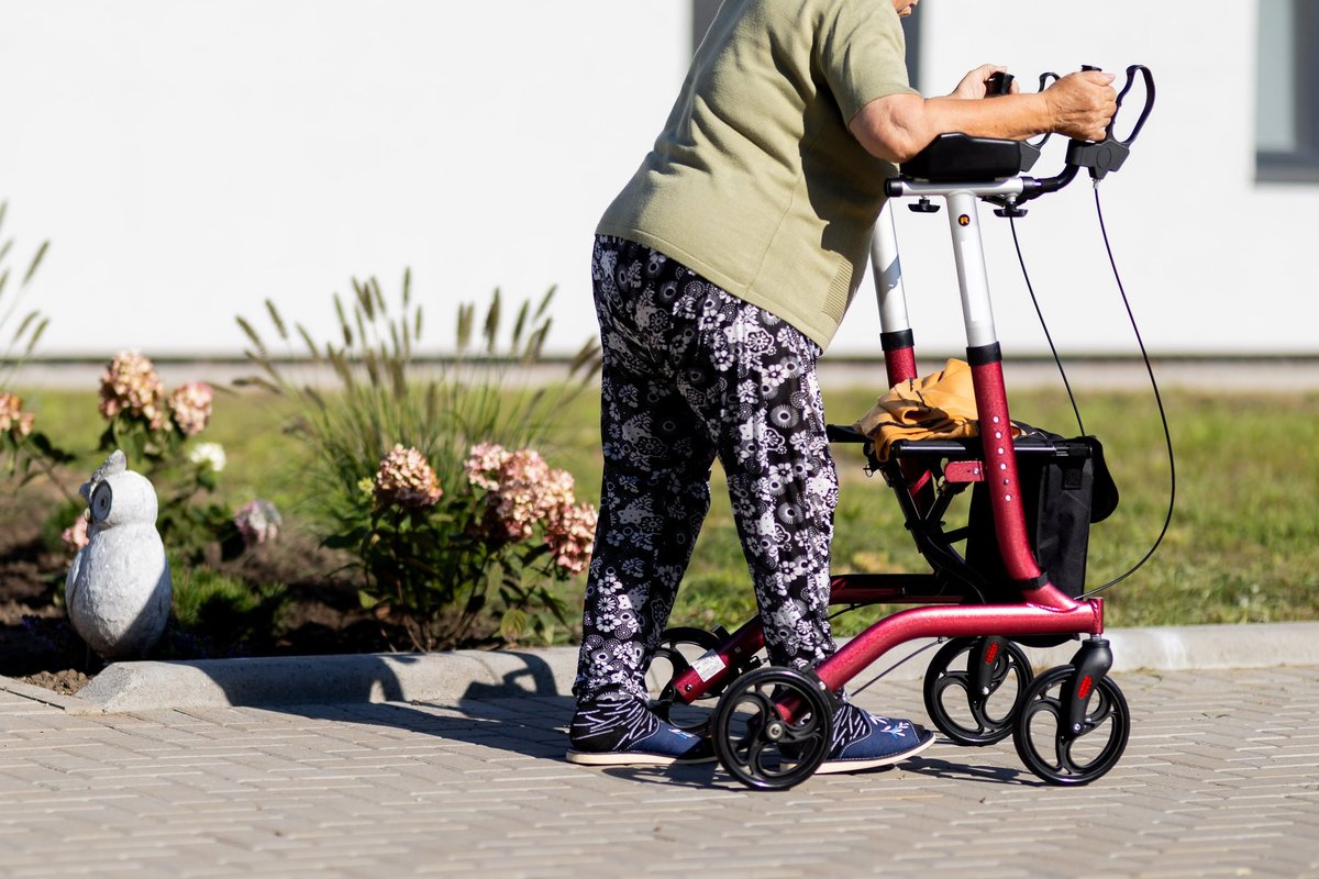 Ambulatorinė reabilitacija Lietuvoje: kada ir kaip gauti? - Delfi sveikata