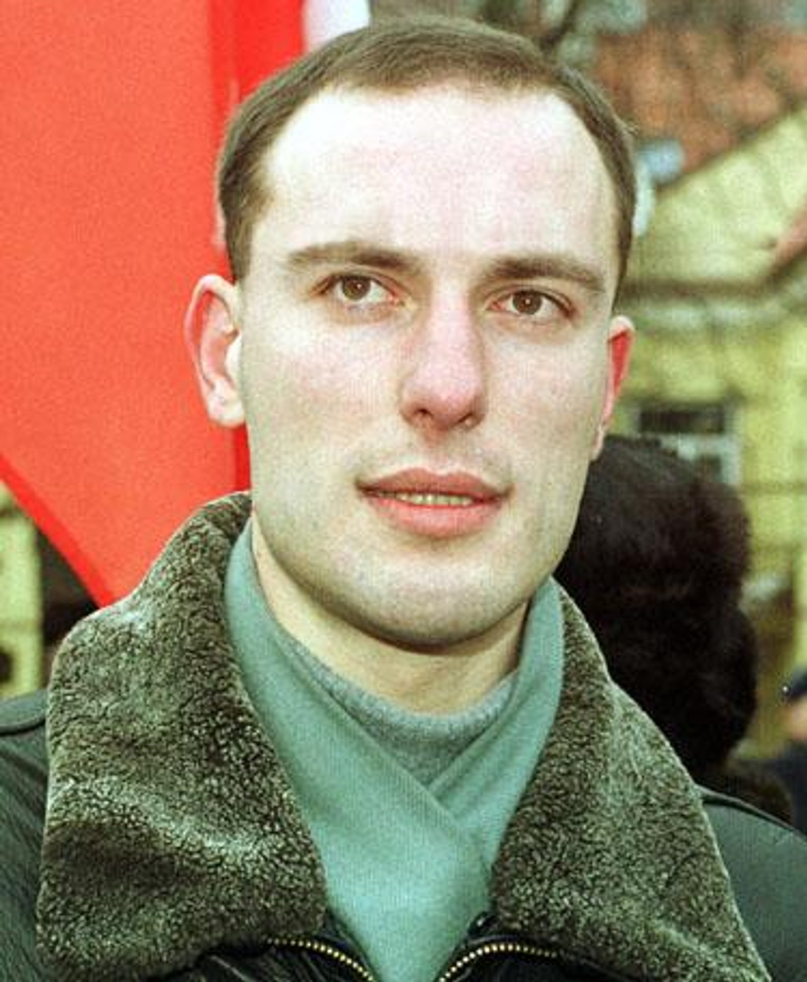 M.Murza nori paauglius naktį uždaryti namie - Delfi