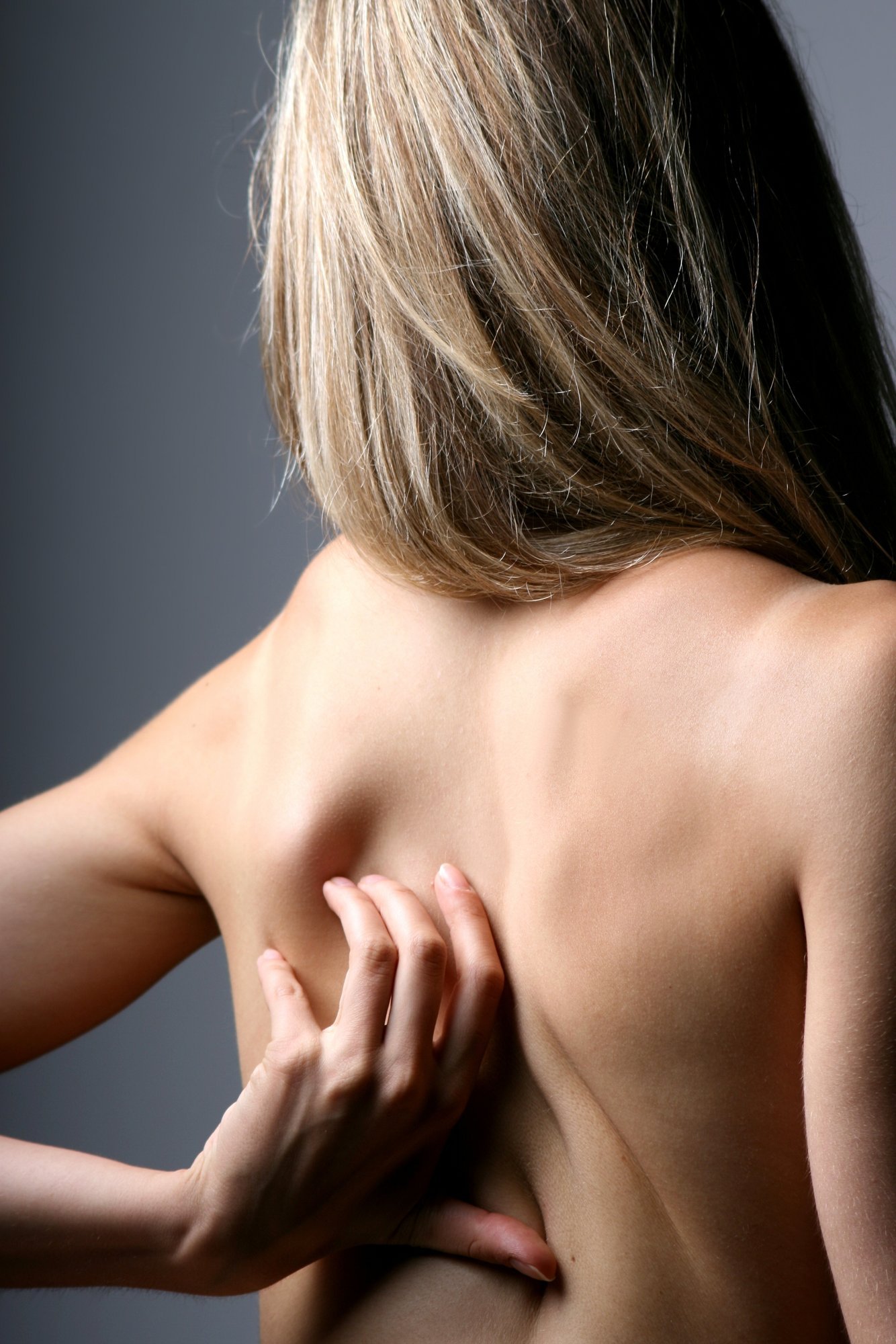 Kokias ligas gali signalizuoti odos niežulys? - Delfi gyvenimas