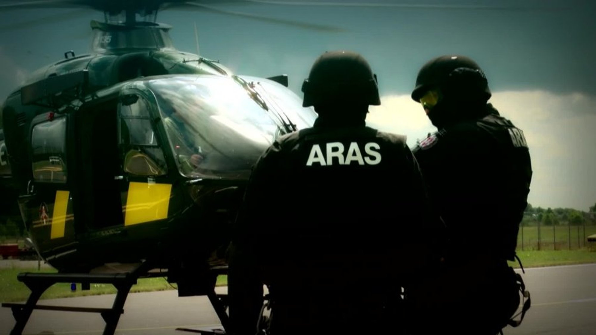 Rinktinės „Aras“ istorija ir dabartis: garsiausios kovinės operacijos ...