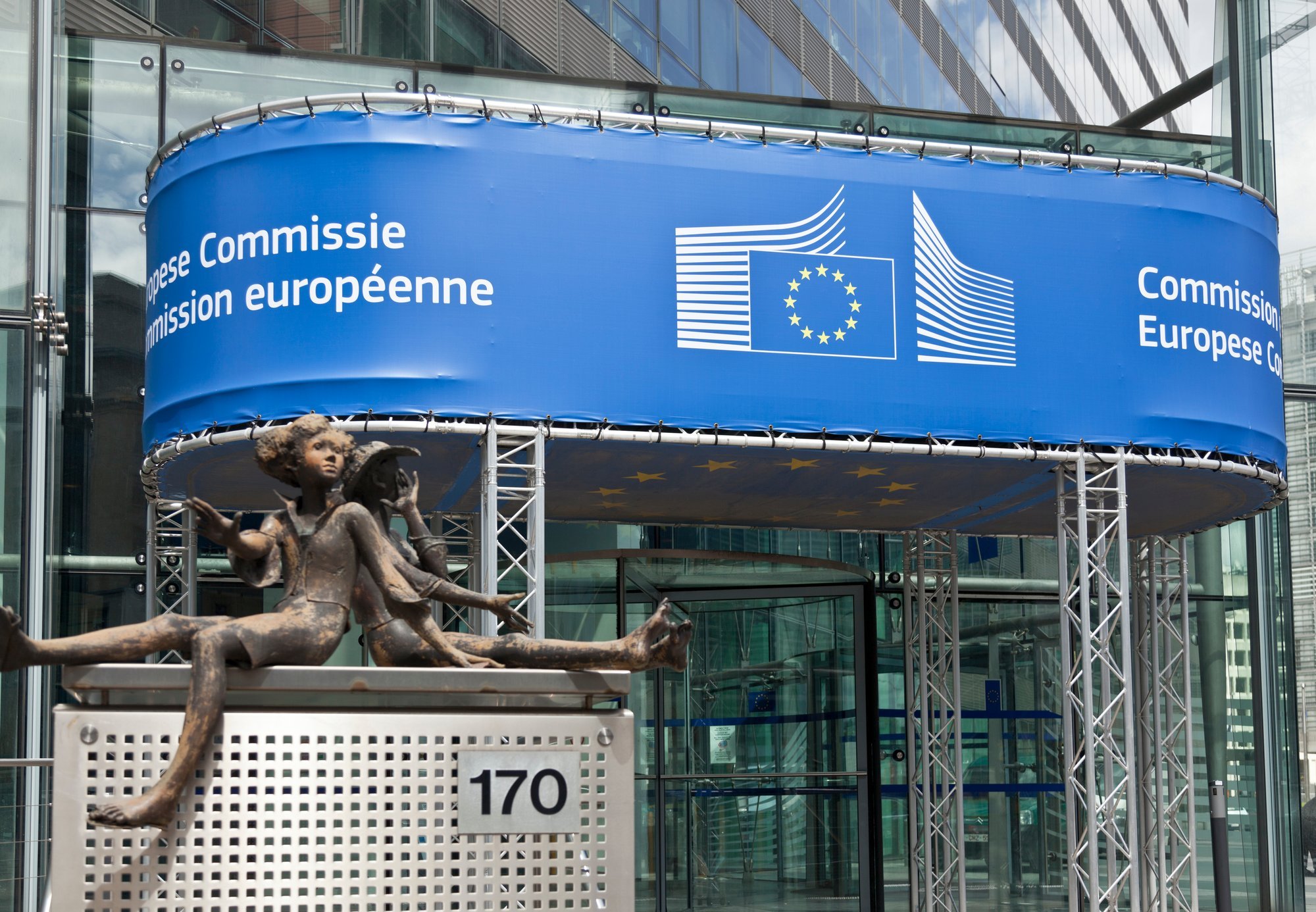 Europos žalieji: mes neturime savo kandidato į EK, oficialios derybos ...