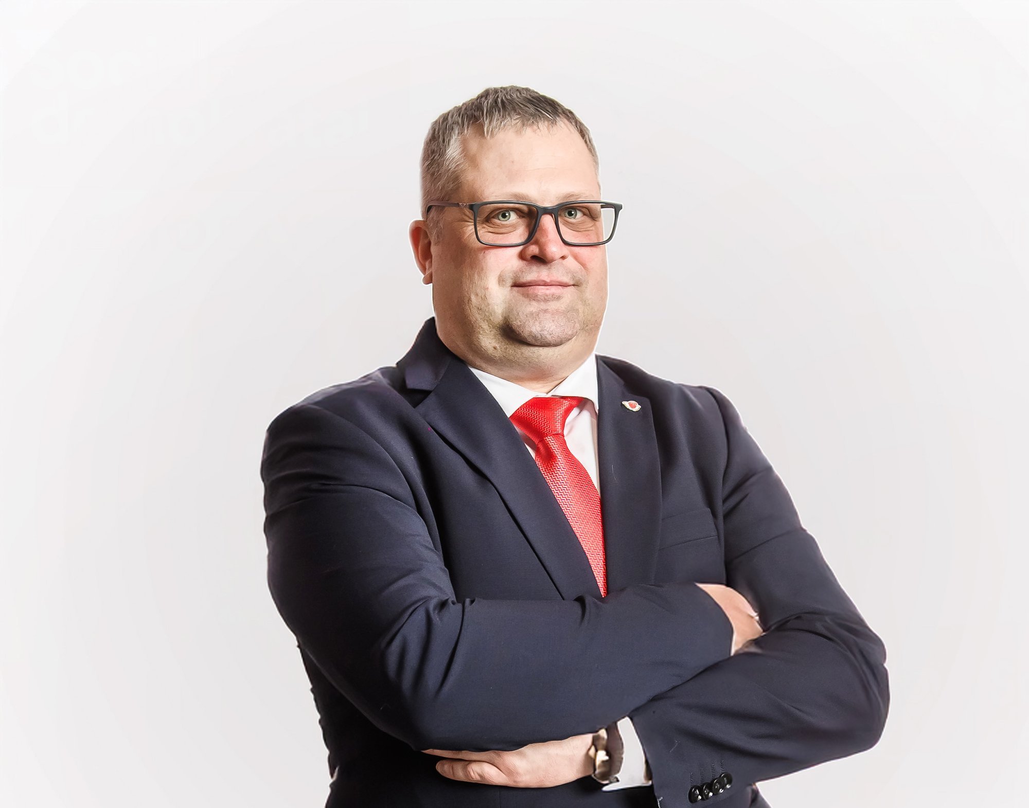 Donatas Latkauskas. Bankai jau tapo valstybe valstybėje? - Delfi