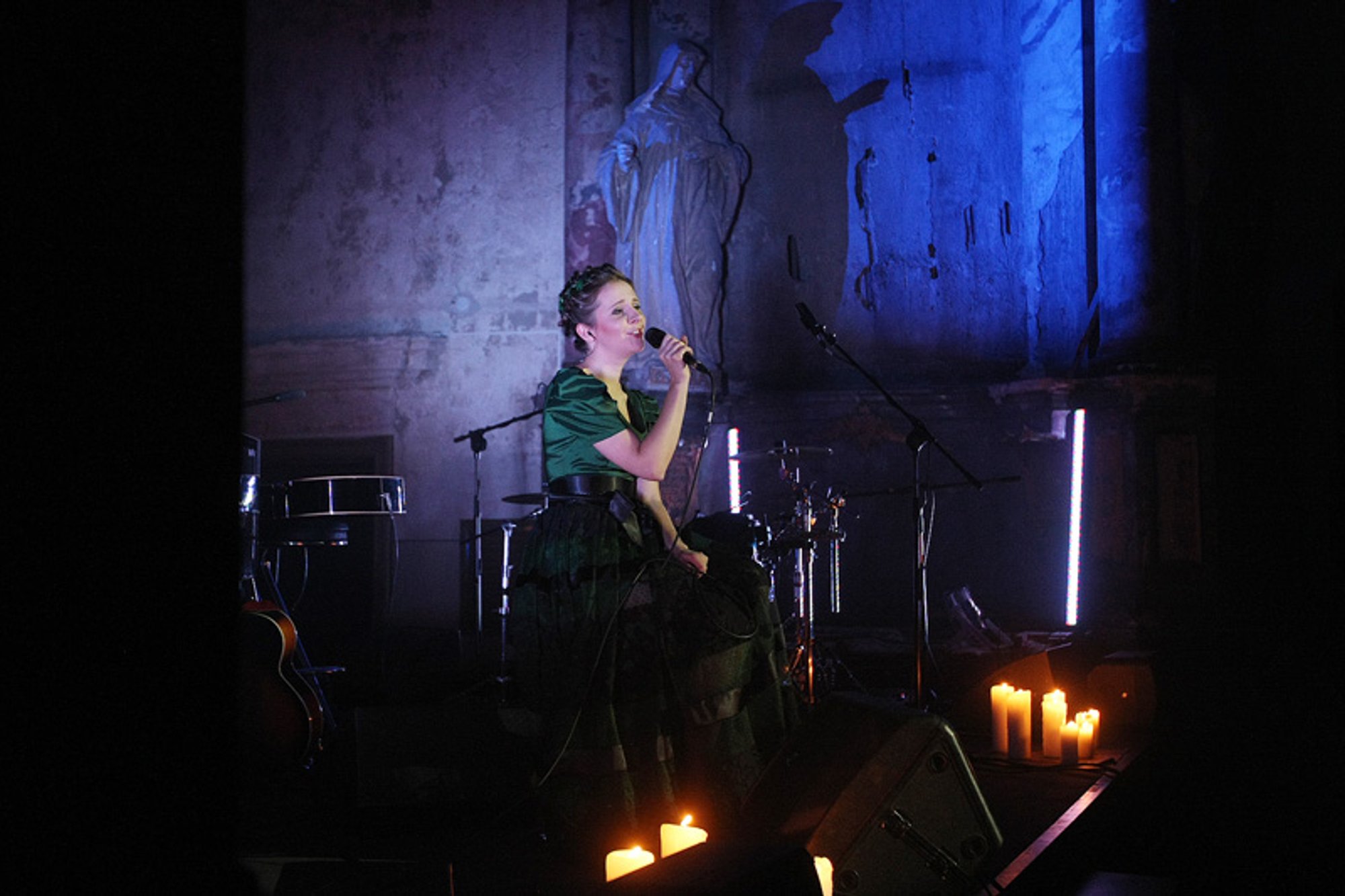 Po Šv.Kotrynos bažnyčios skliautais - I.Narkutės ir M.Jankavičiaus ...