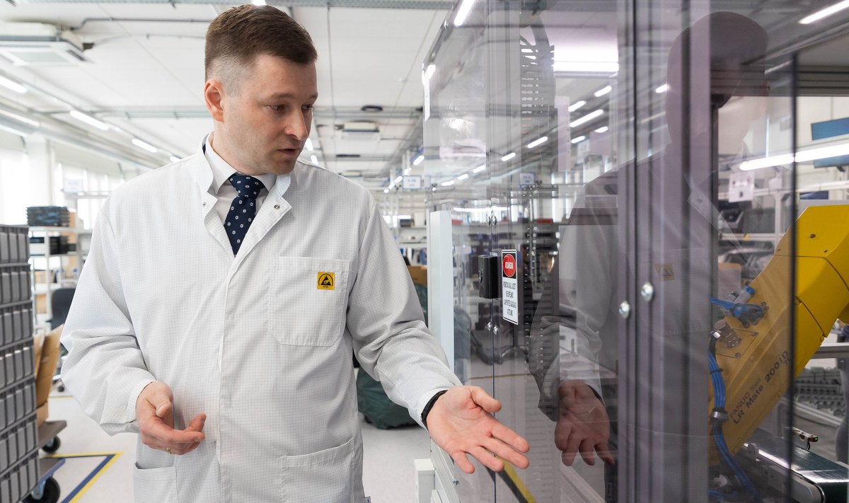 Apskaičiuotas „Teltonikos“ žingsnis į Molėtus – vietinius traukia ...