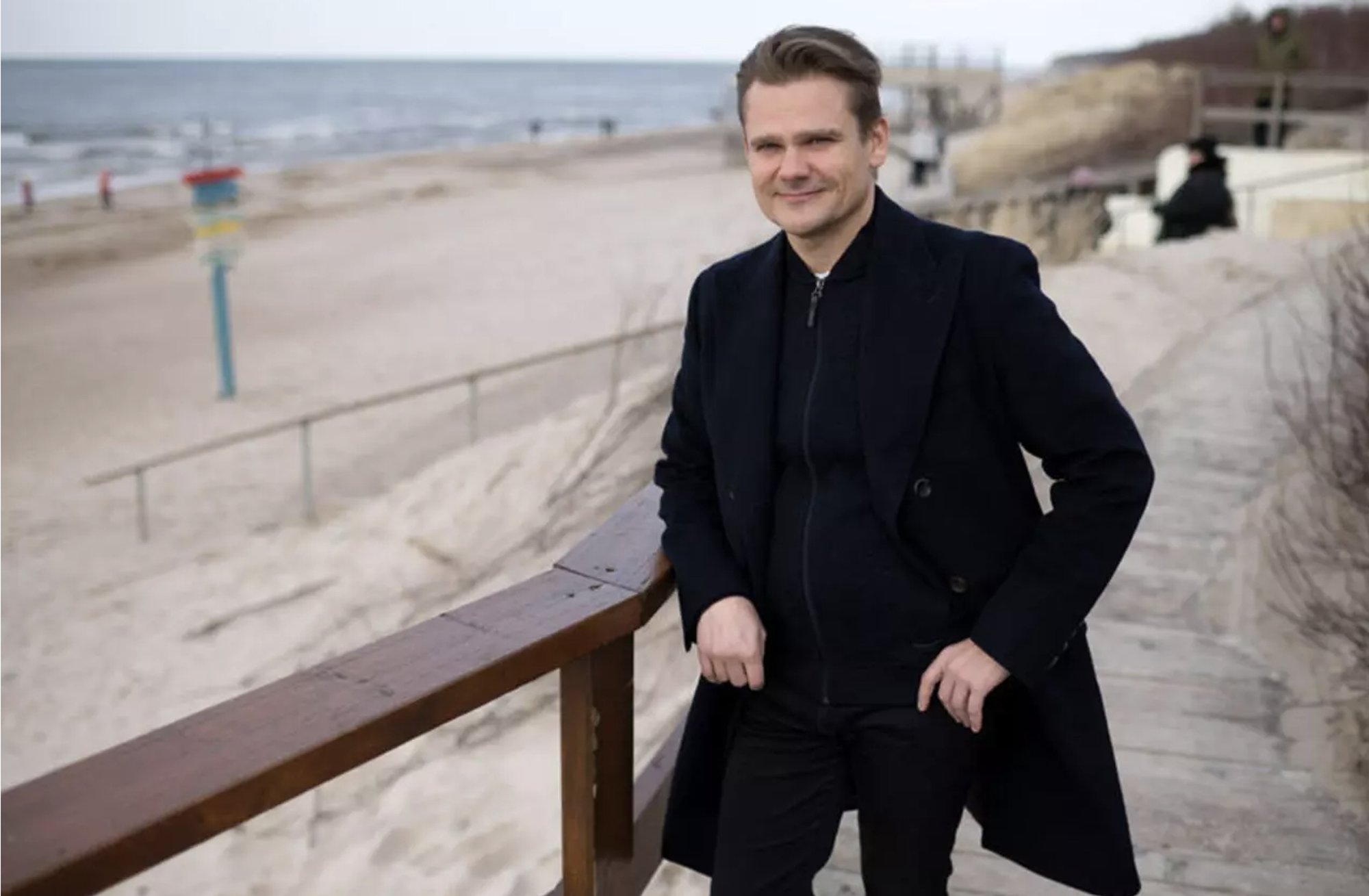 Klaipėdietis į gydytoją Bernotą kreipėsi dėl ūžesio ausyje: apžiūros ...