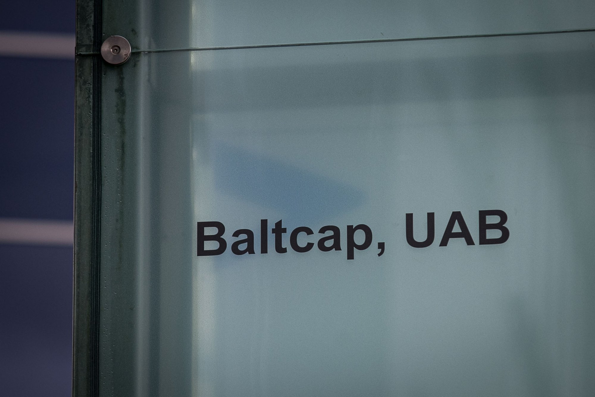 „BaltCap“ leista įsigyti „Xpediator“ - Delfi verslas