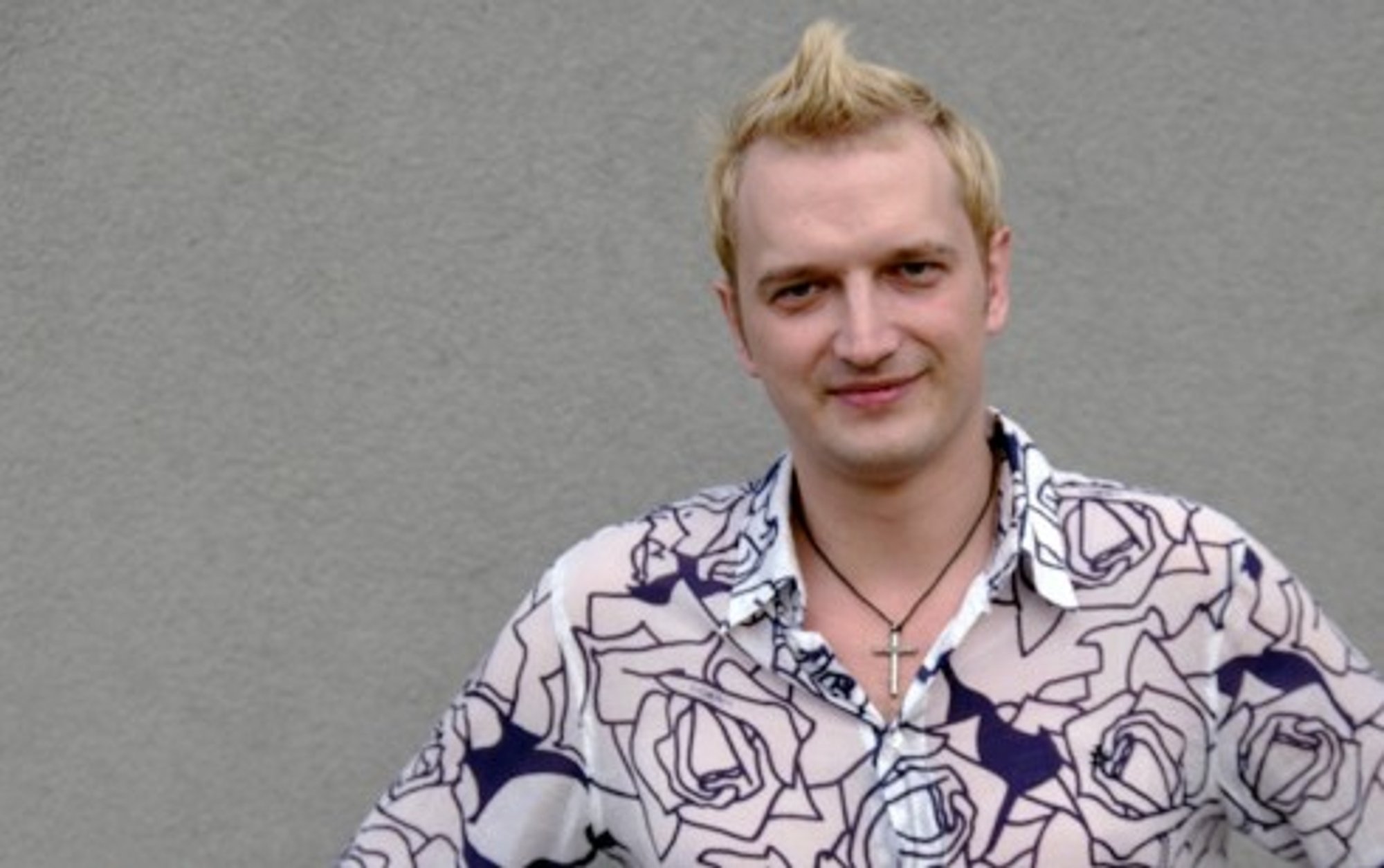 Mano vasaros stiliukas: Ugnius Kiguolis(FOTO) - Delfi veidai