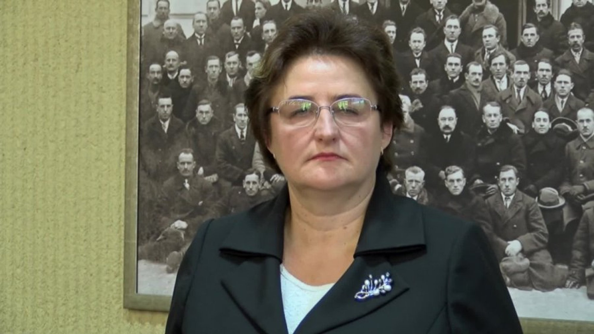 L. Graužinienė: sesijos prioritetas yra krašto gynyba ir socialinė ...