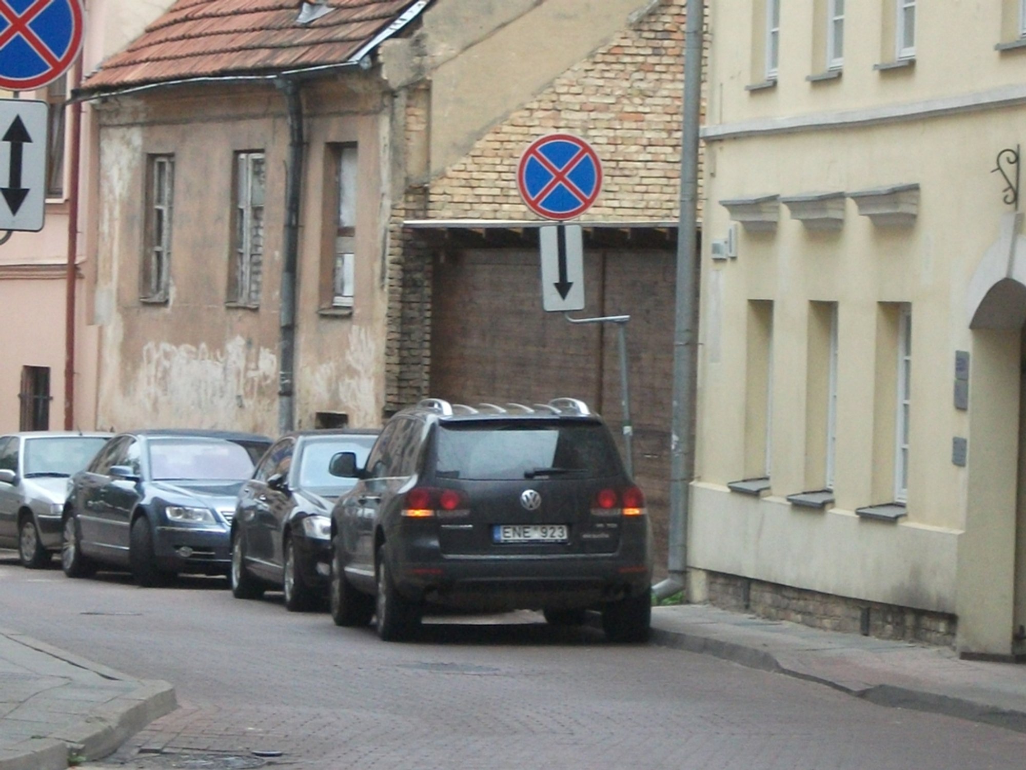 „Baudos kvitas“: 2011-07-29 (nuotraukų albumas) - Delfi auto