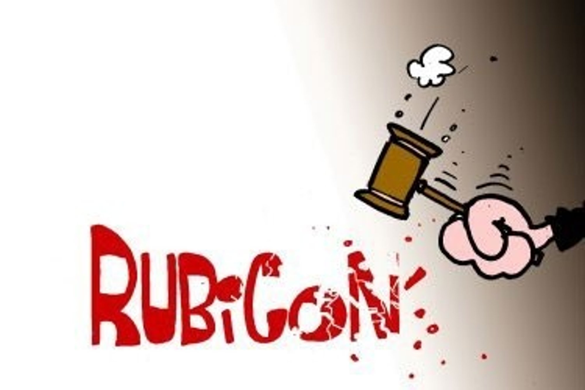 Teismas ir prokuratūra smogė „Rubicon“ – bus tiriamas milijoninis ...