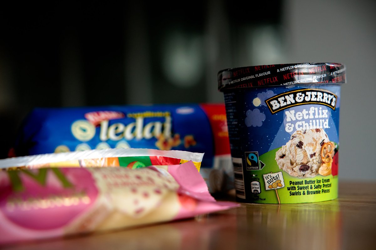 Ledų sudėtis: kokie yra sveikiausi? - Delfi