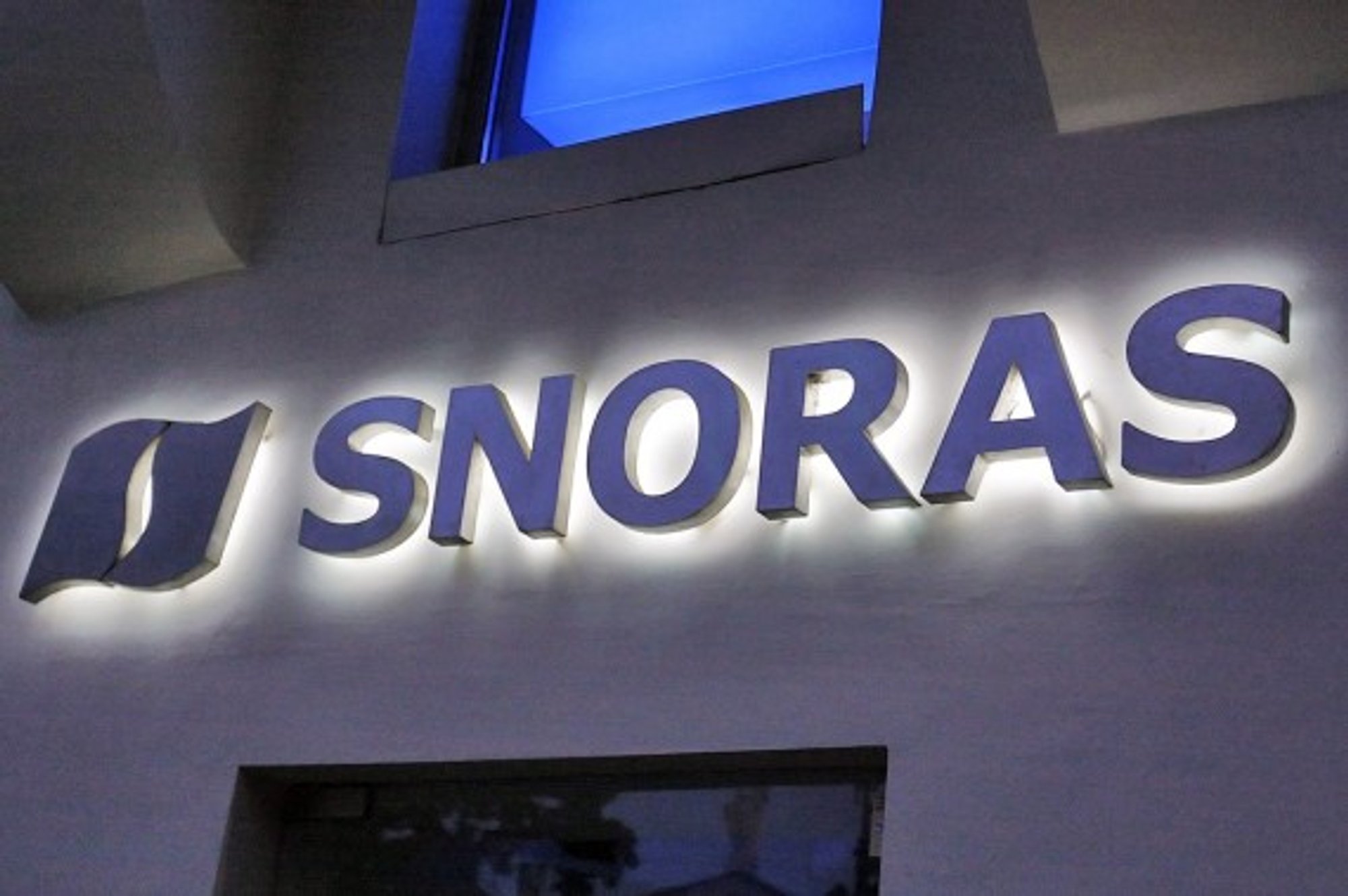 „Snoras“ taikosi ir į „Diena Media“? - Delfi verslas