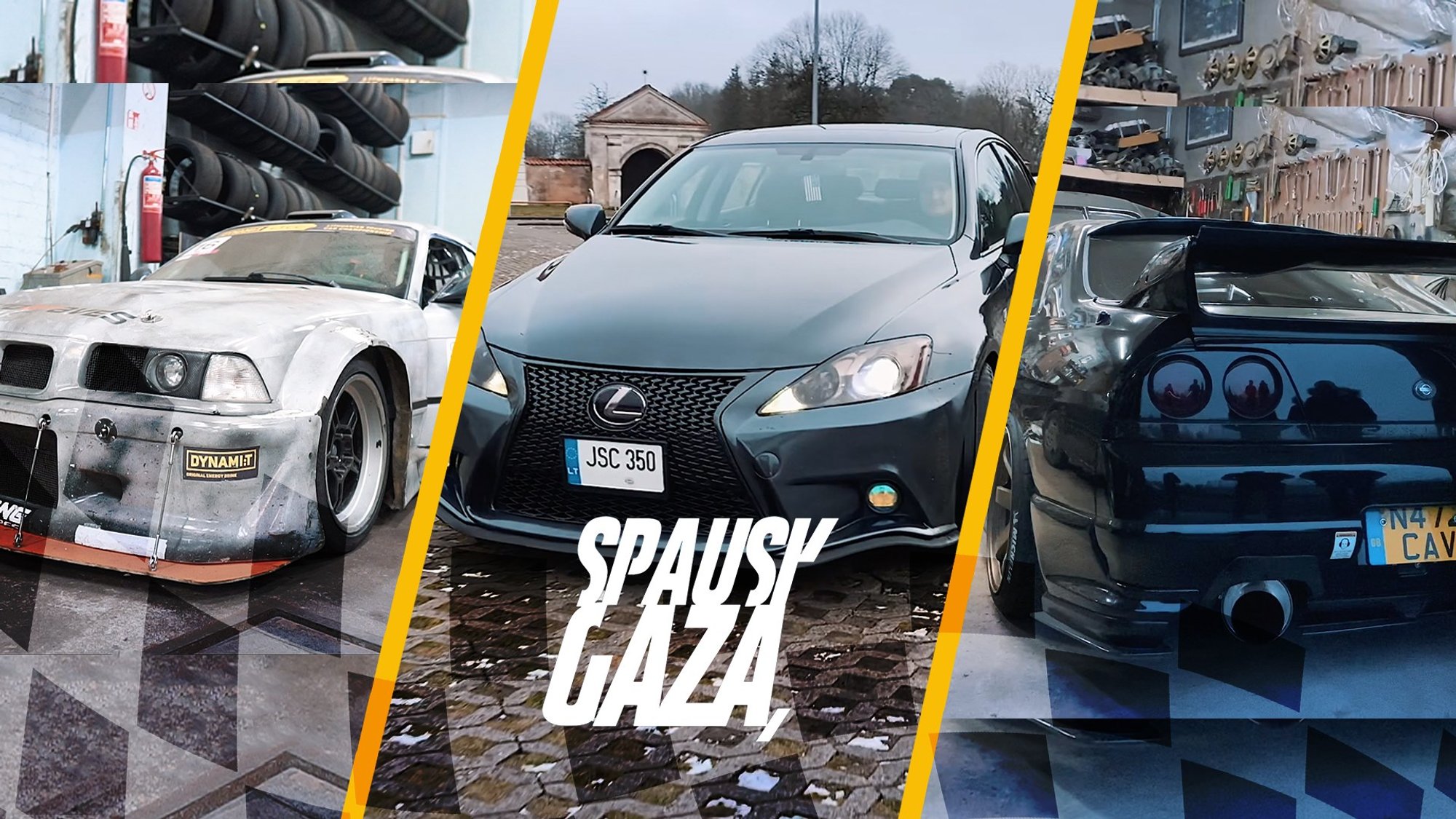 „Spausk Gazą!“: kaip lenktynių sezoną atlaikė BMW motoras ir ką žiemą ...