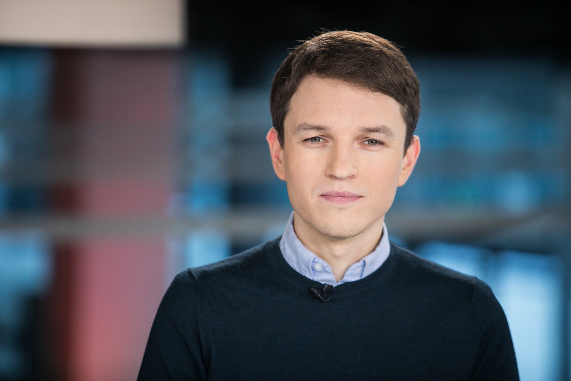 Linas Kojala. Britams Europos projektas nepatiko nuo pat pirmos dienos ...