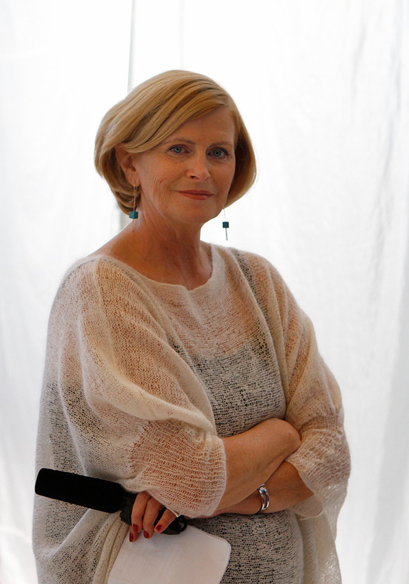 60-metį švenčianti A.Žukauskienė: ko čia maivytis, esu močiutė, mano ...