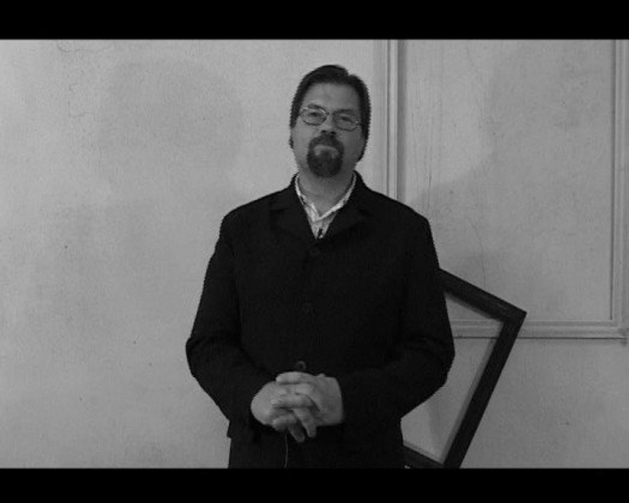 Dienos anekdotas su R.Bingeliu: kaip kloti linoleumą - Delfi TV