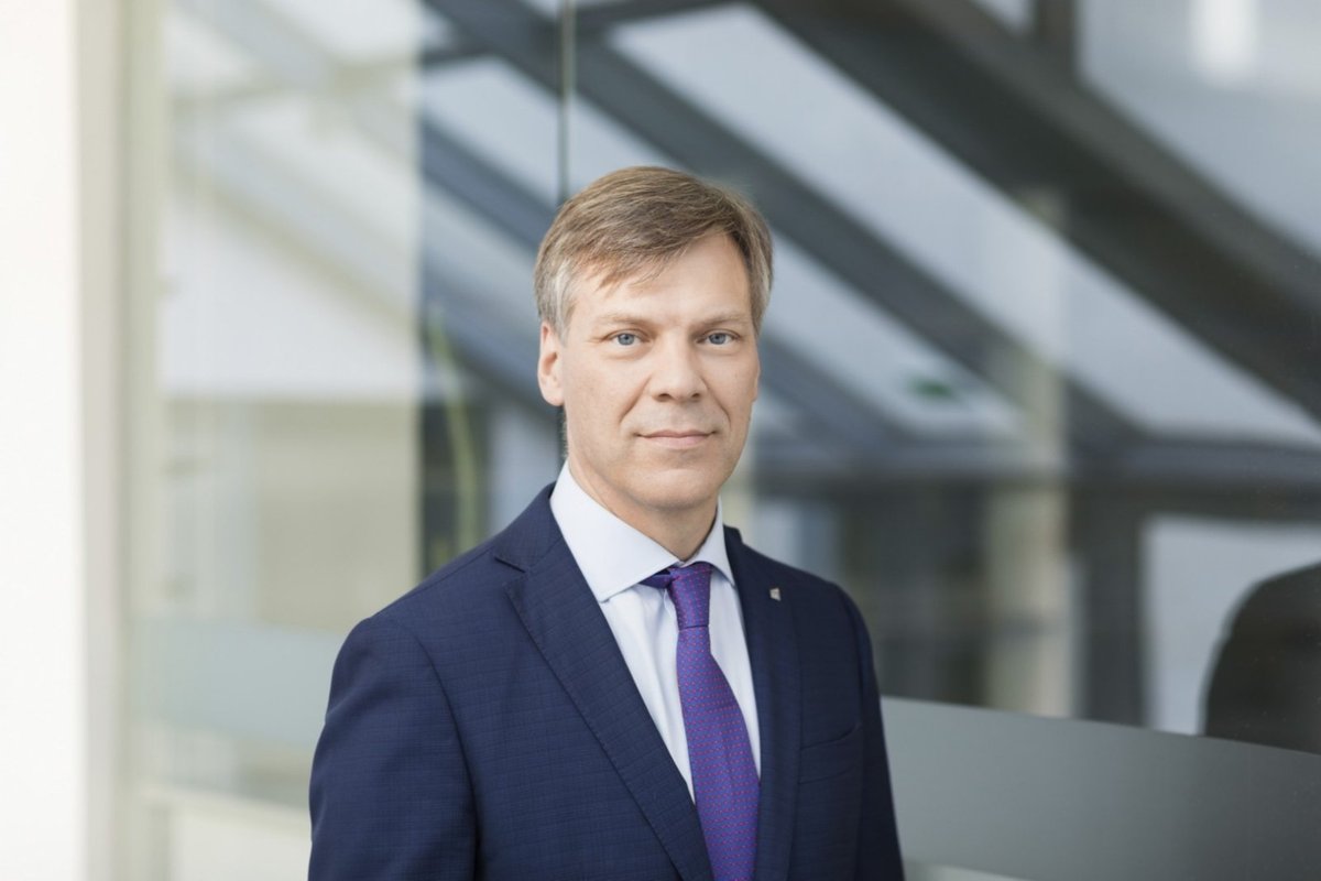 EY atstovas: nors užsienio investicijų Europoje mažėjo, ji išlieka ...