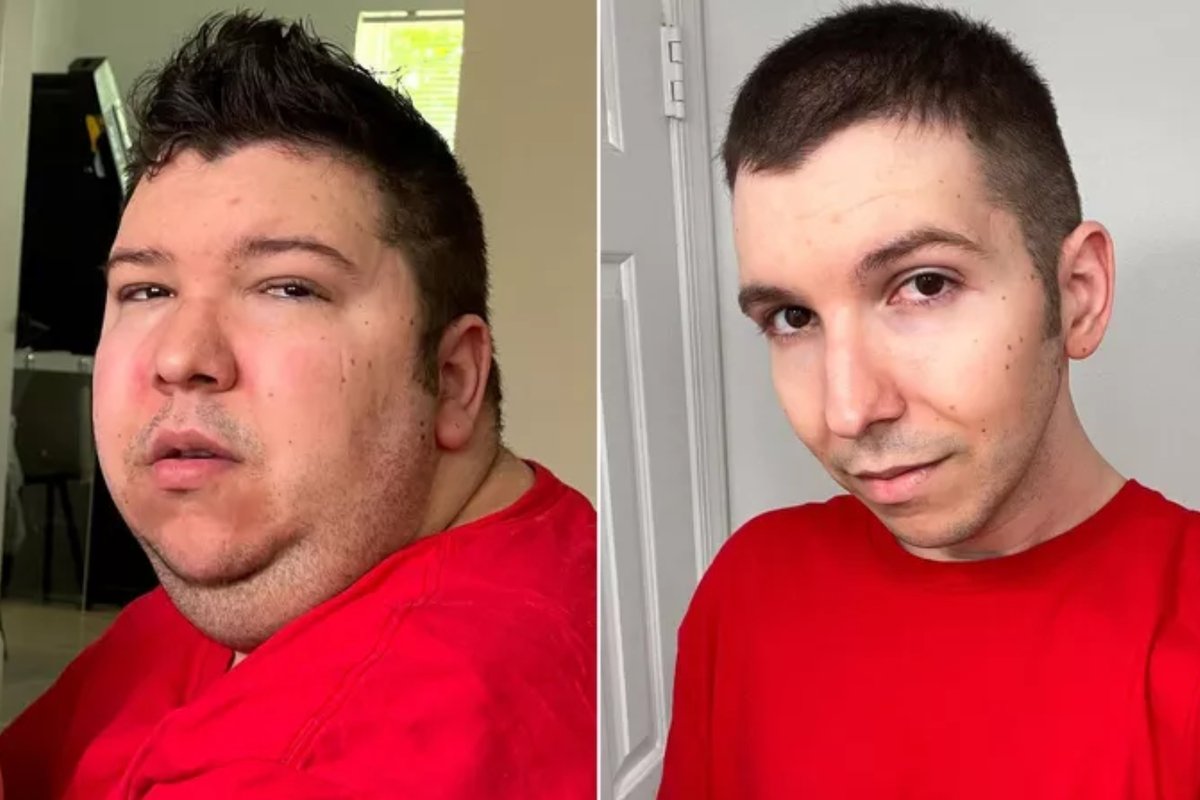 „YouTube“ žvaigždė Nikocado Avocado šokiravo žiūrovus: atsikratė virš ...