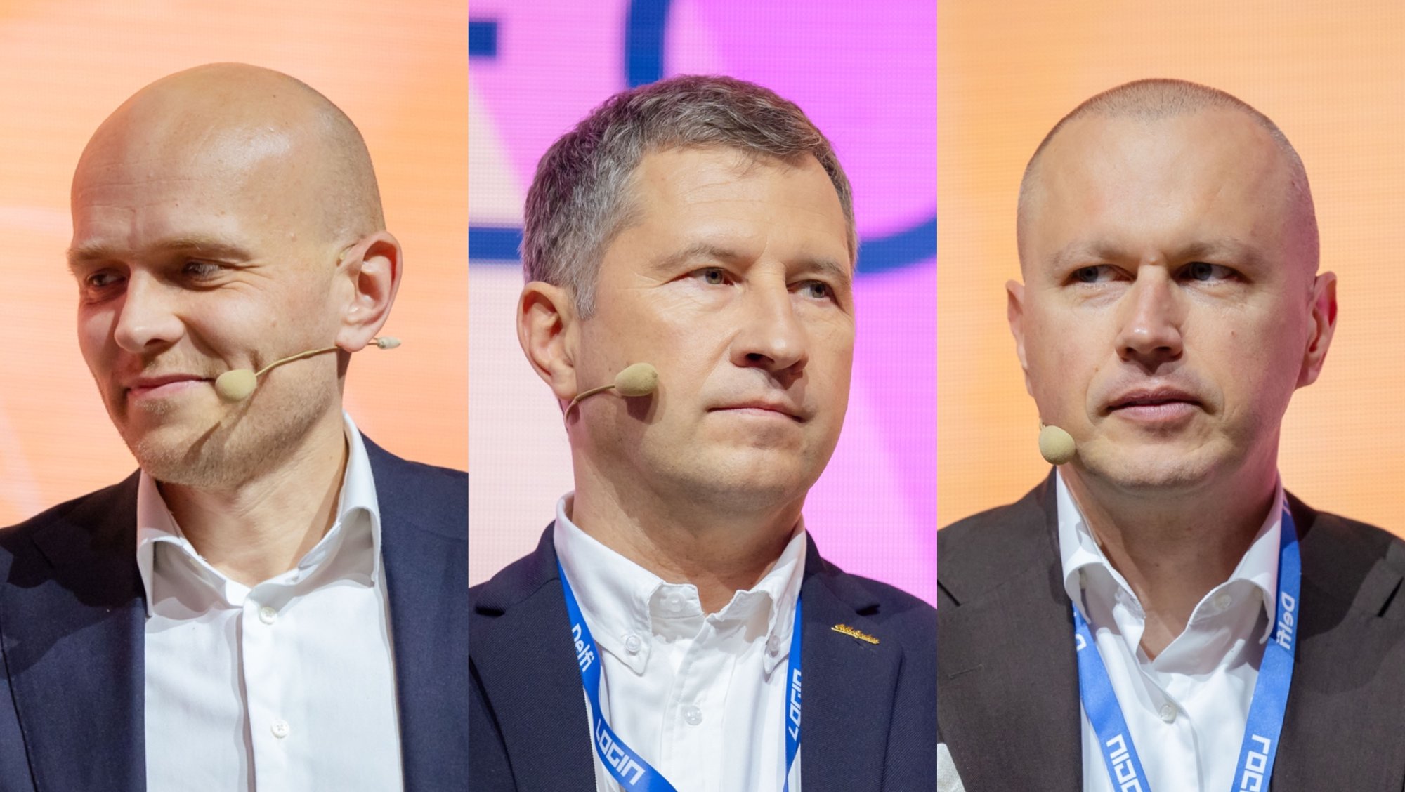 Vadovo komunikacija: kaip kalbėjimas formuoja įmonę - Delfi verslo ...