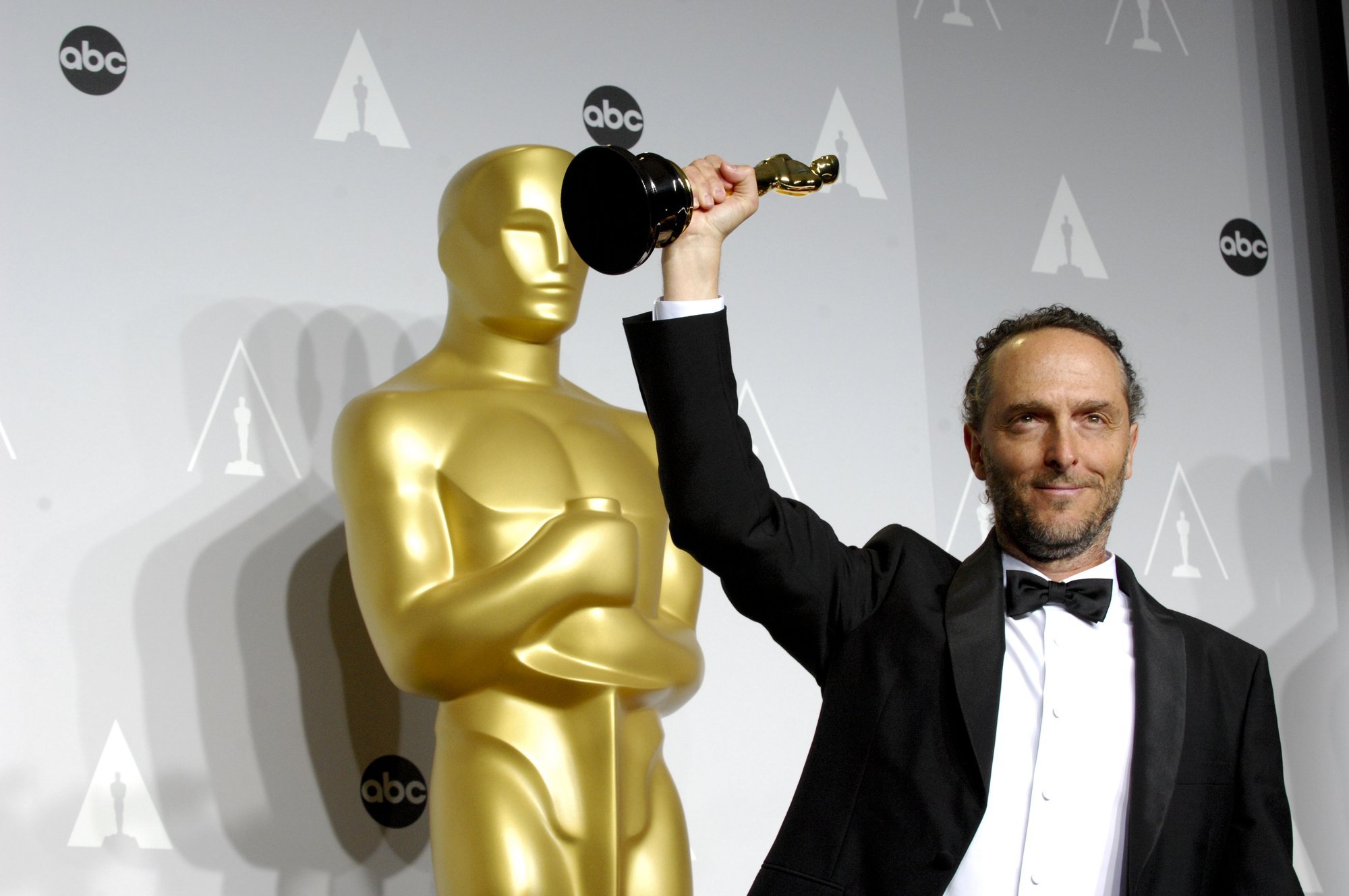 “Revenant” cinematographer of Lithuanian descent tipped for Oscar - Delfi