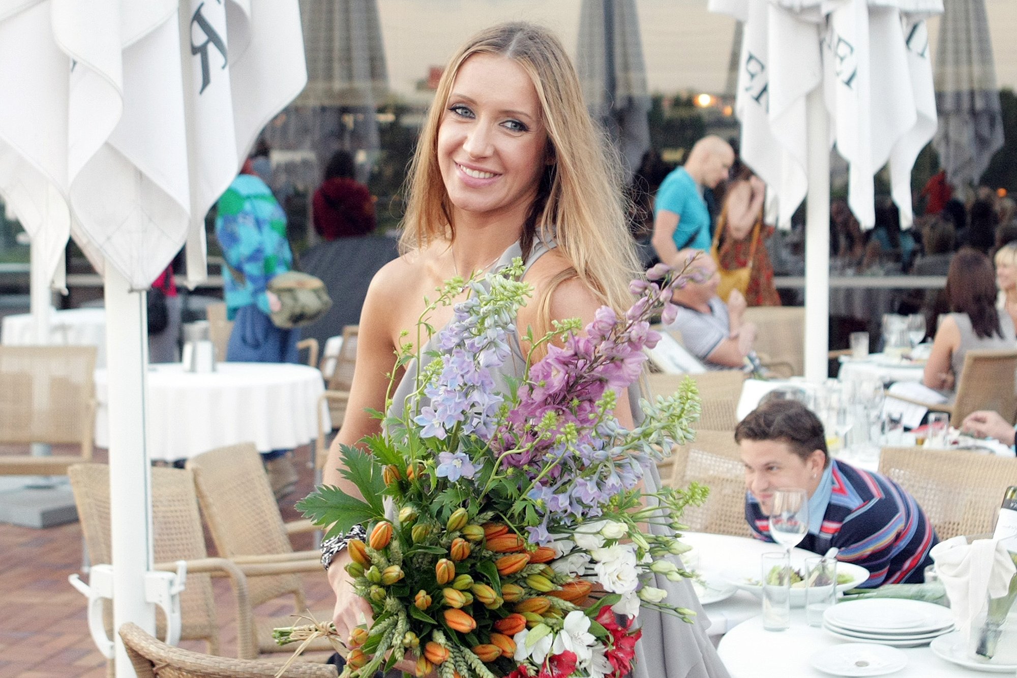 Danguolė Stachura: ir mums kyla minčių apie skyrybas - Delfi veidai