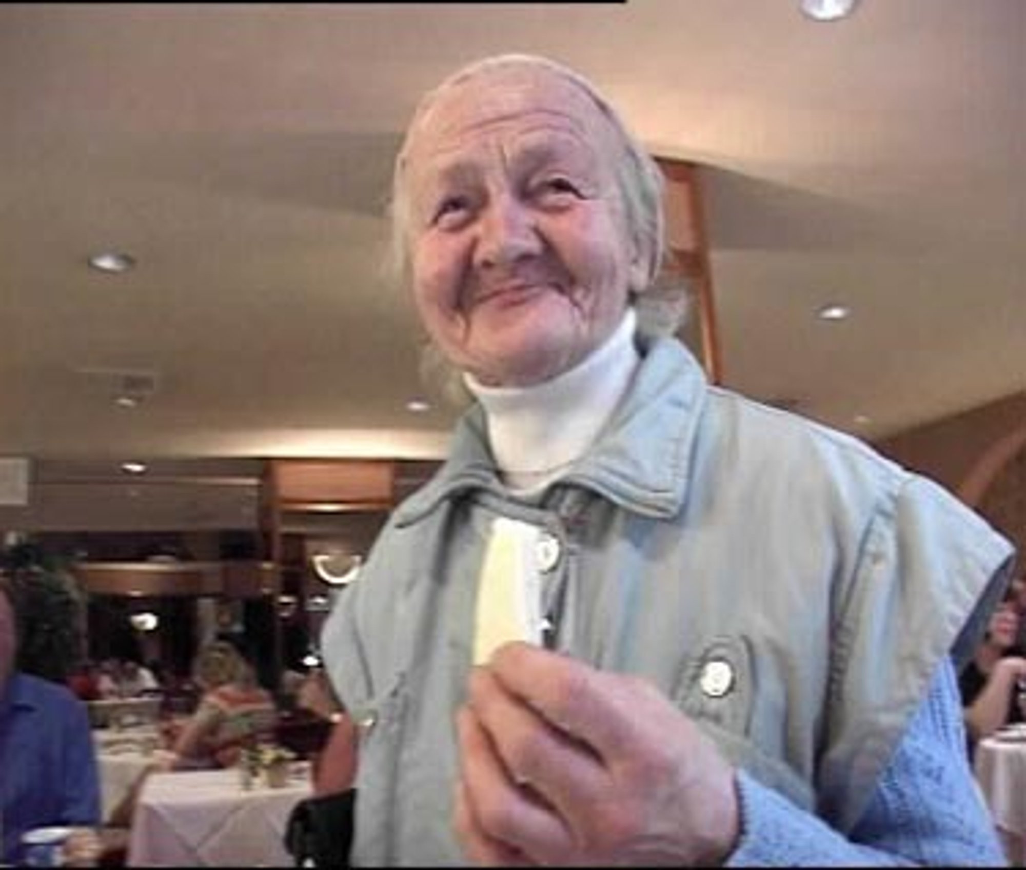 „Be tabu” senjoritai Irenai plojo visa Palanga - Delfi verslas