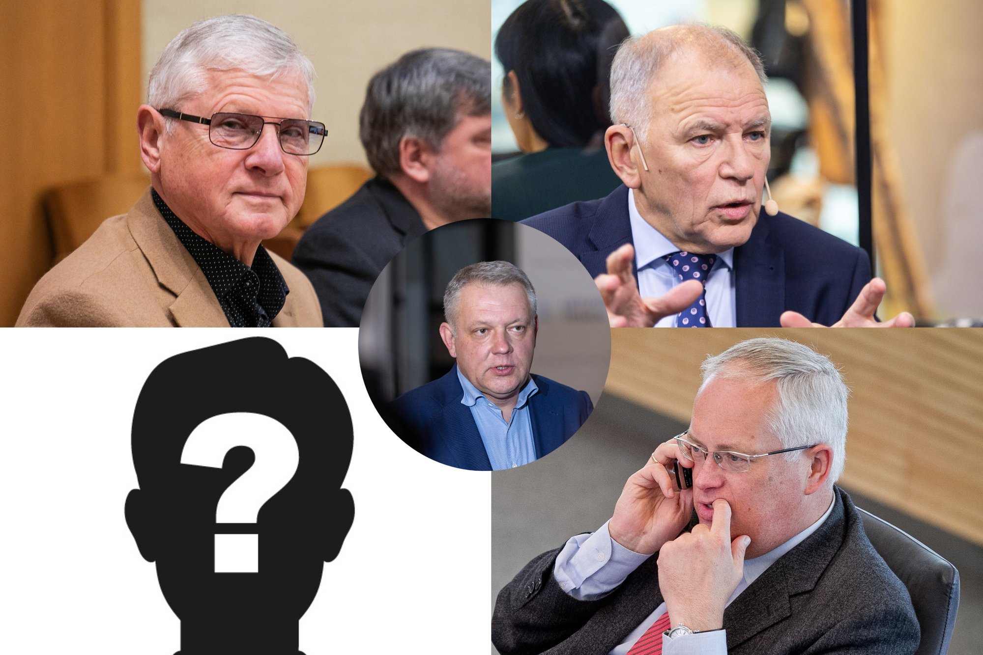 Tris Seimo narių mandatus kainavusi miglota istorija – bėgant metams ...