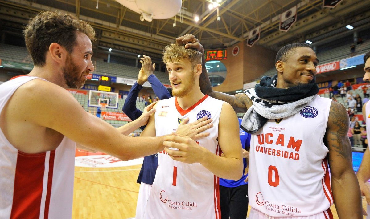 „Lietkabelis“ komplektaciją užbaigė įsigydamas legionierių - Krepšinis.lt