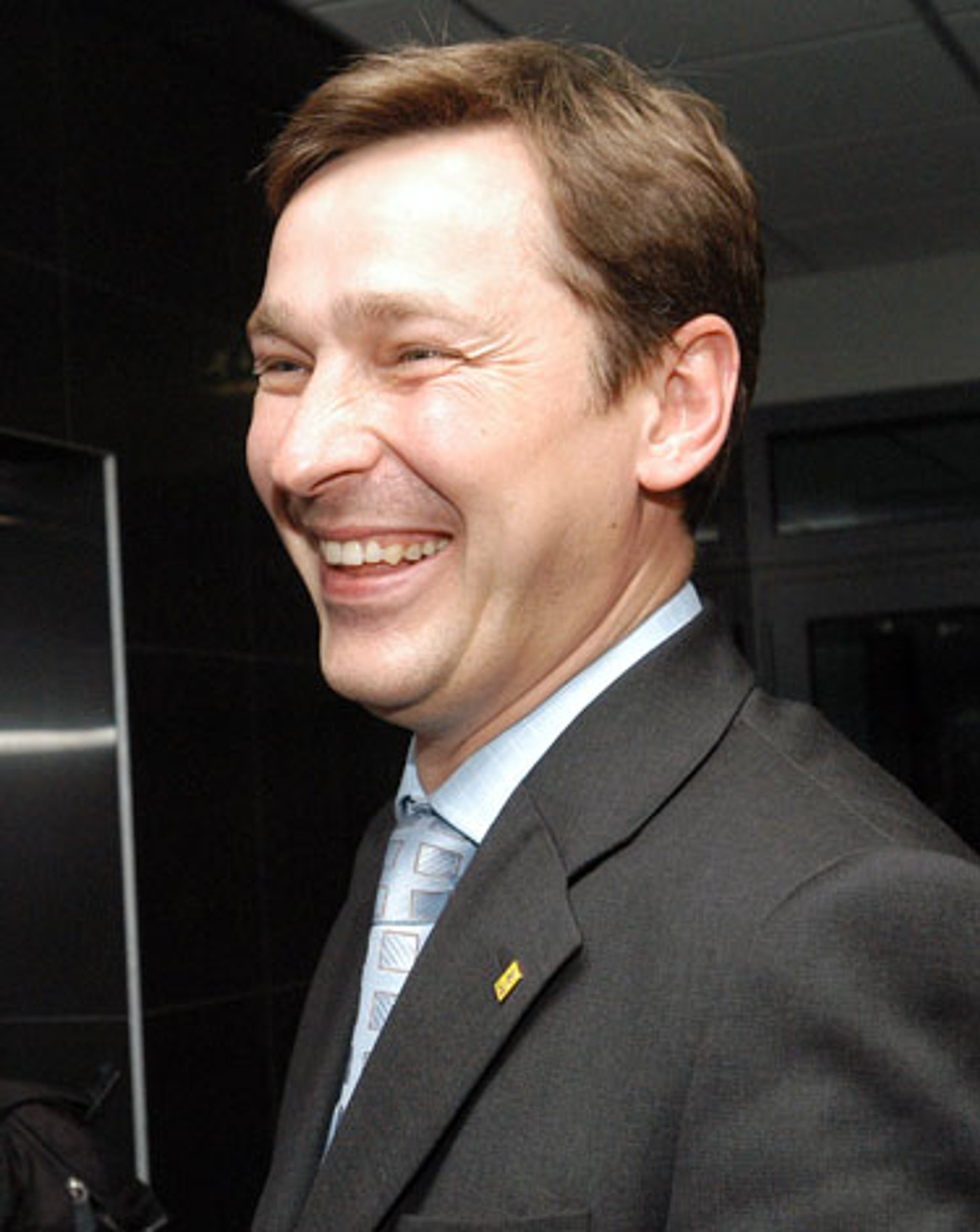 "Radioklizma" paskirta Vilniaus merui A.Zuokui - Delfi verslas