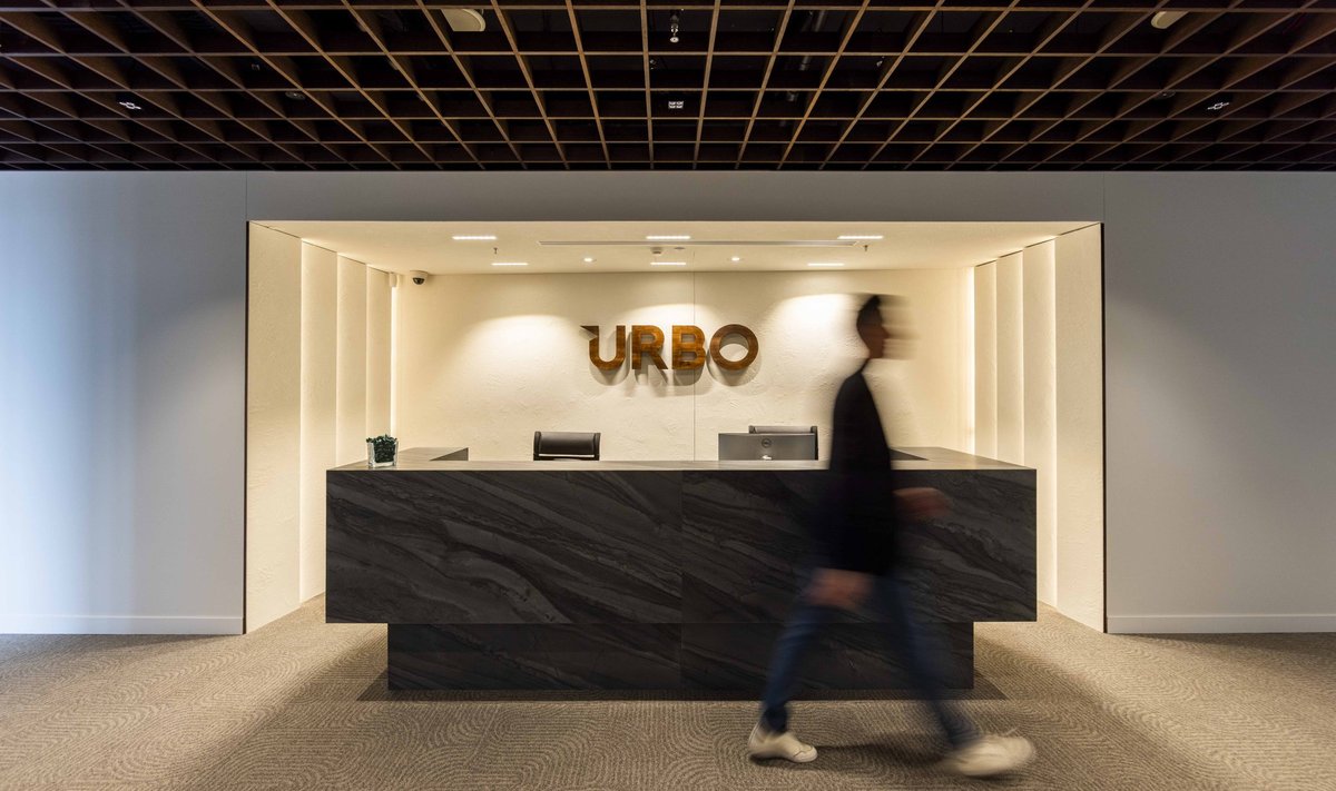 „Urbo“ bankas išpirko prieš septynerius metus išplatintas 2,21 mln ...