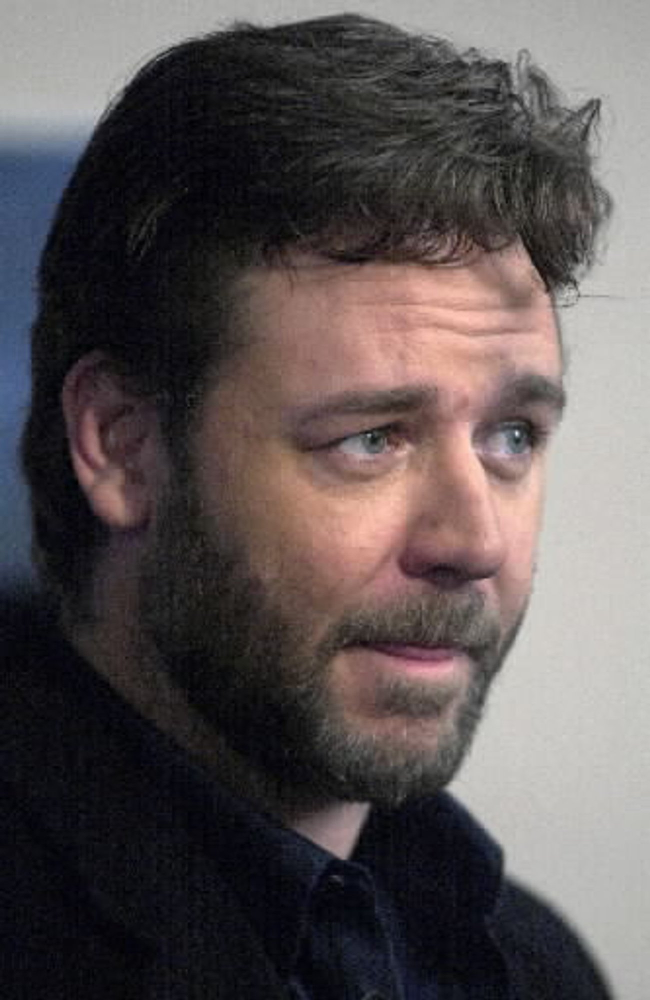 "Gladiatorius" vėl nesuvaldė pykčio - Delfi veidai