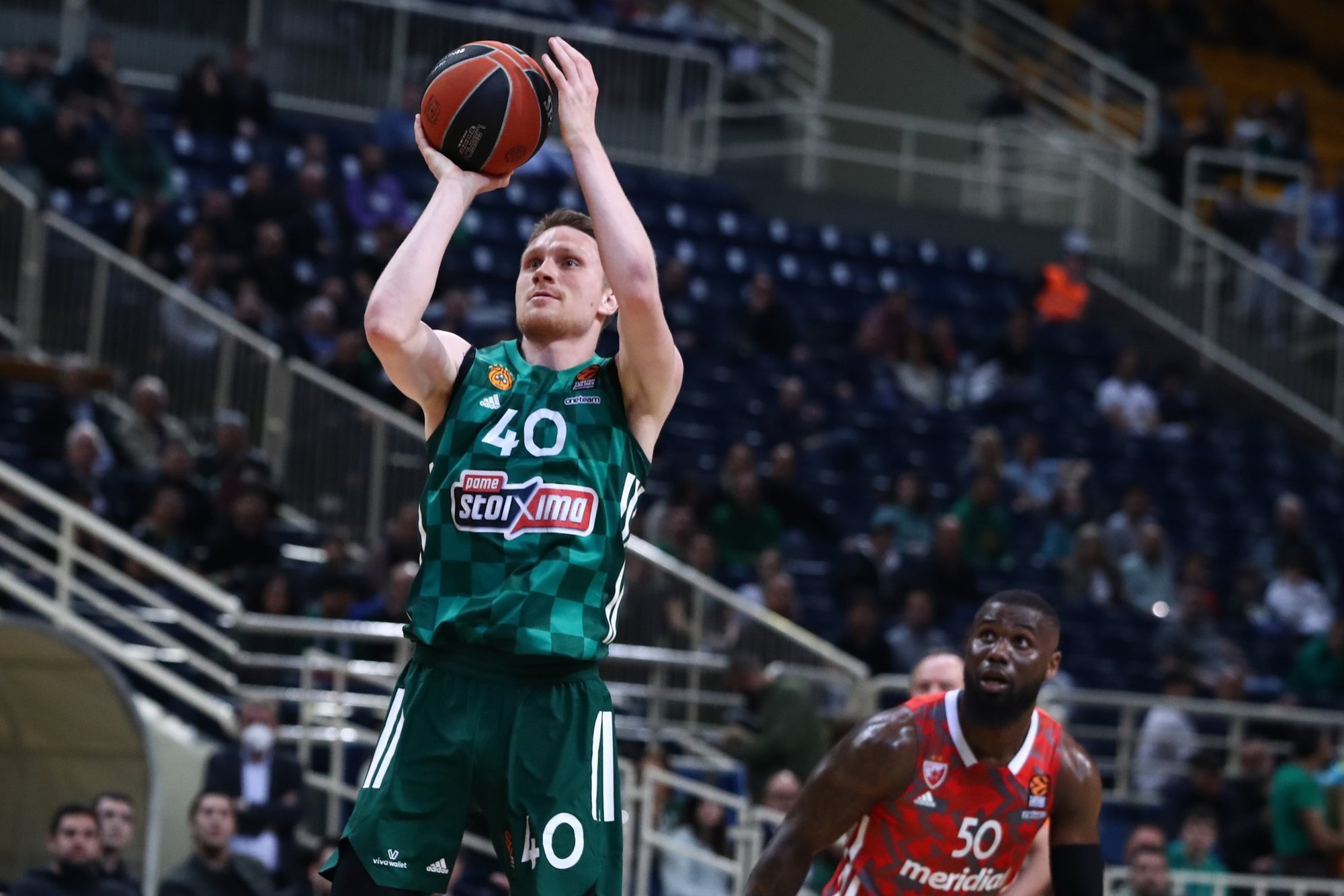 Graikų grandų pjautynėse – iš užmaršties ištrauktas Grigonis ir greta ...