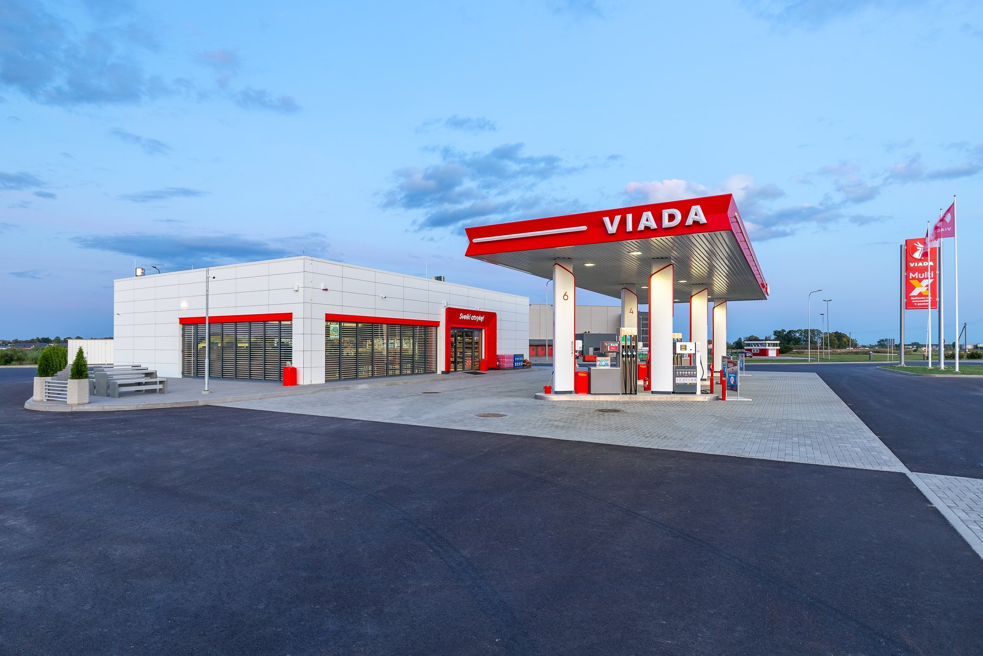 „Viada LT” sulaukė atsakymo dėl rusiškų sąsajų - Delfi verslo požiūris ...