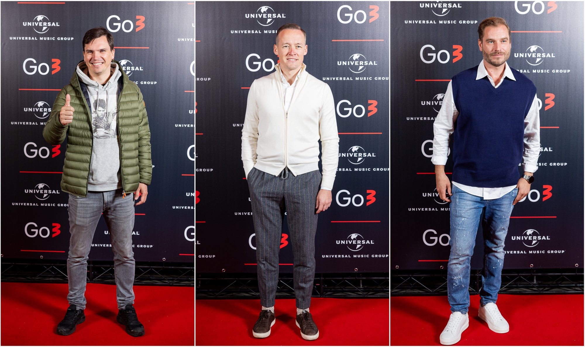 Lietuvos žvaigždės nėrė į unikalią avantiūrą ir kūrė vaizdo klipus per ...