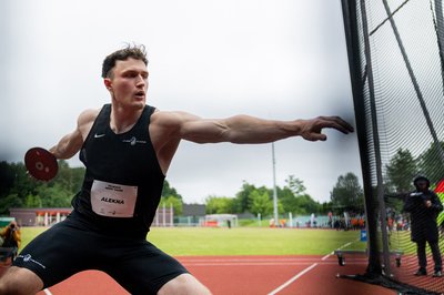 Disko metimo finale - Mykolas, Martynas Aleknos, Andrius Gudžius ...