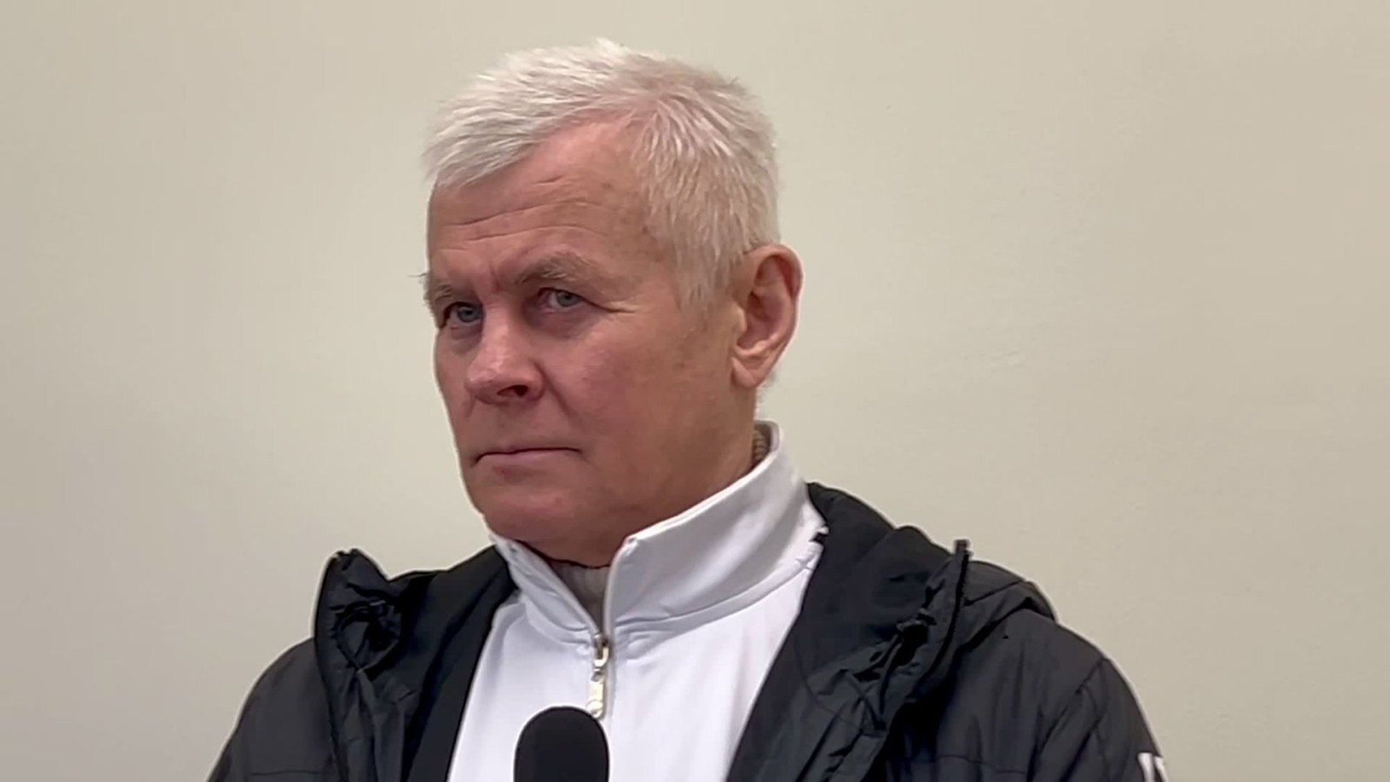 Moterį nužudęs ir jos kūną namuose užrakinęs vyras: mus vis bandė ...