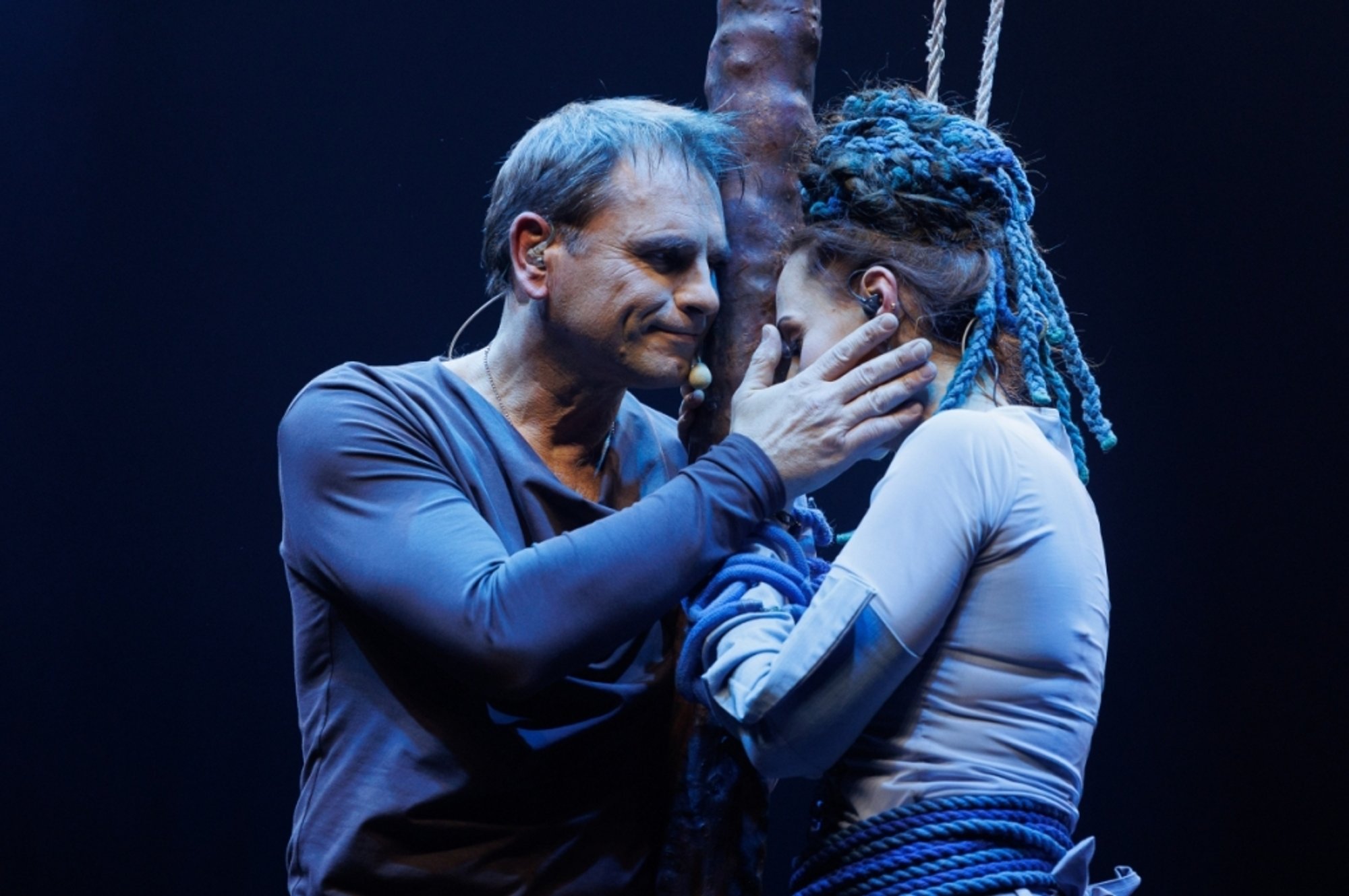 Roko opera „Jūratė ir Kastytis“ surengs istorinius parodymus Čikagoje ...