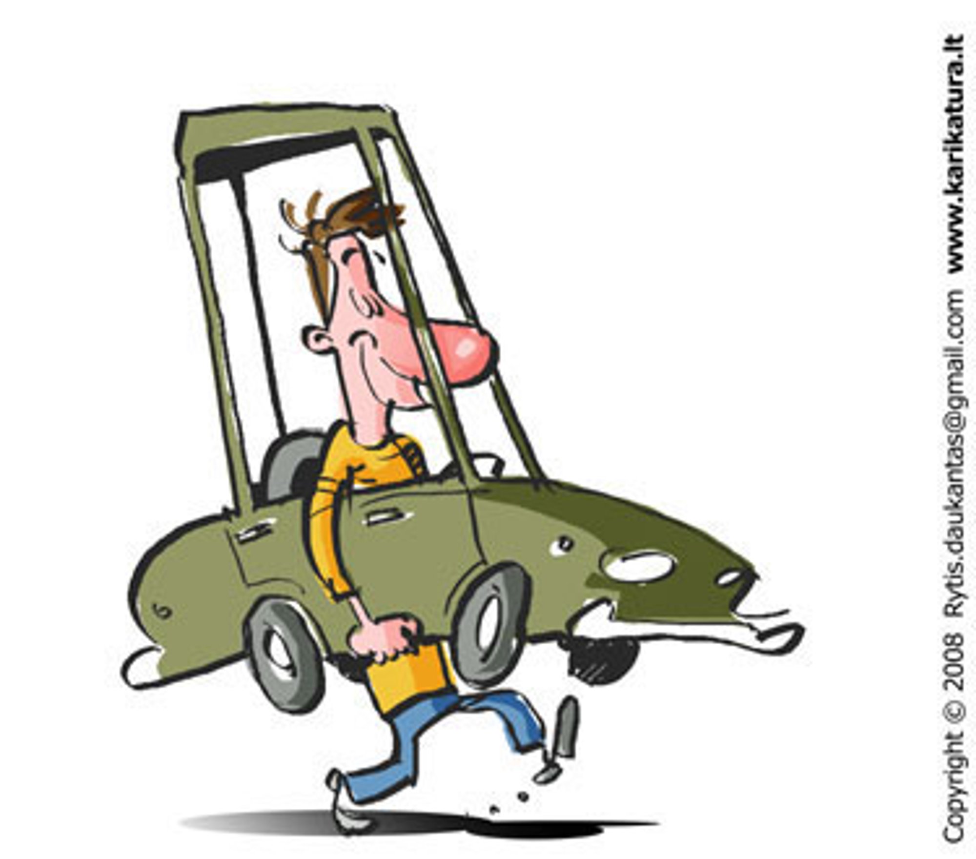 Kodėl žinomi žmonės vis dar nevairuoja automobilių - Delfi veidai