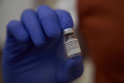 Viskas, ką svarbu žinoti apie vakcinas nuo COVID-19 - Delfi sveikata