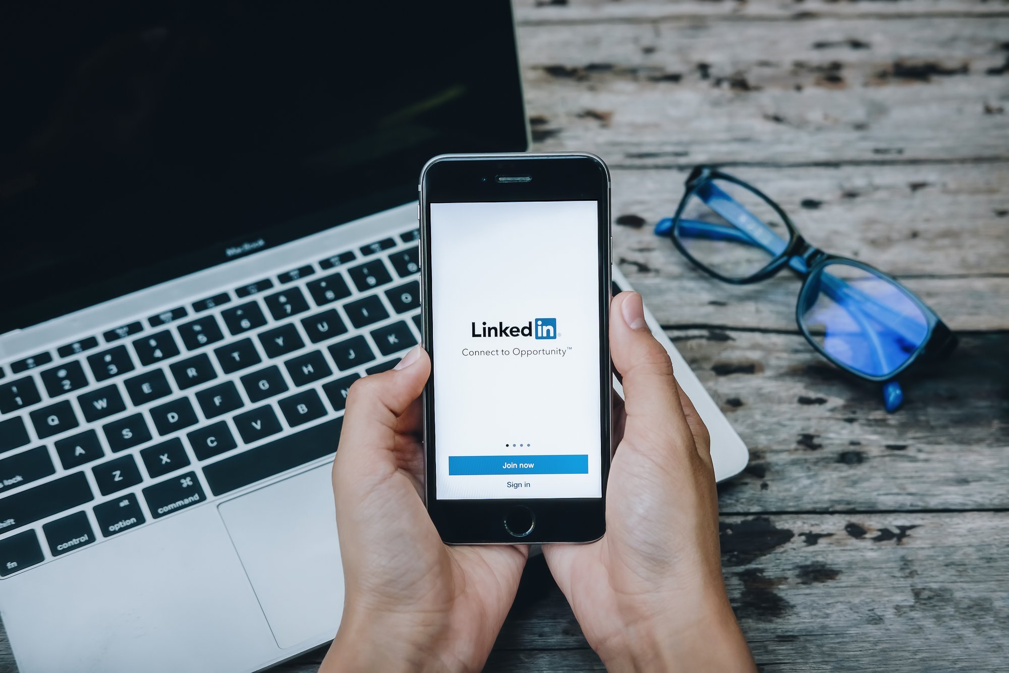 Karolis Rimkus. Ką verta sekti „LinkedIn’e?“ 100 aktyvių lietuvių (6 ...