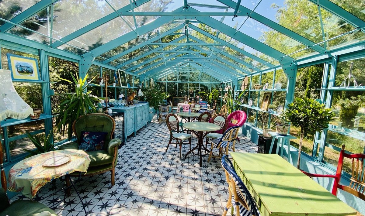 Žinomas uostamiesčio restoranas „ToLi nuo klasikos“ užminė mįslę dėl ...