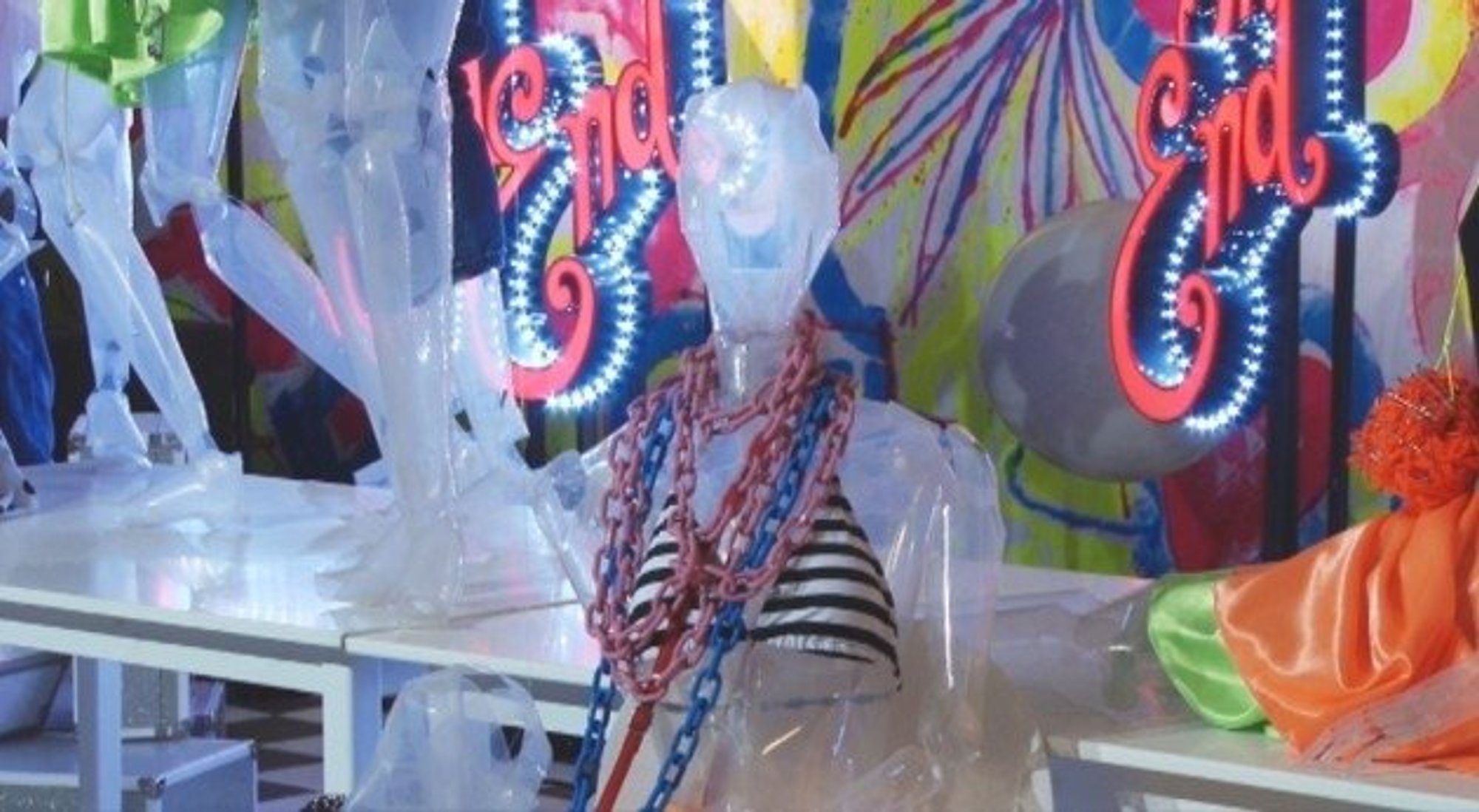 "Loftas Fest 2013" antroji diena: Chinawoman ir kitos pramogos - Delfi TV