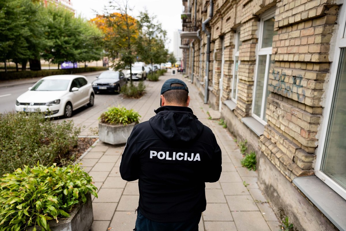 Advokatai ir antstoliai apie gyventojus sukrėtusias šaudynes: konfliktų ...