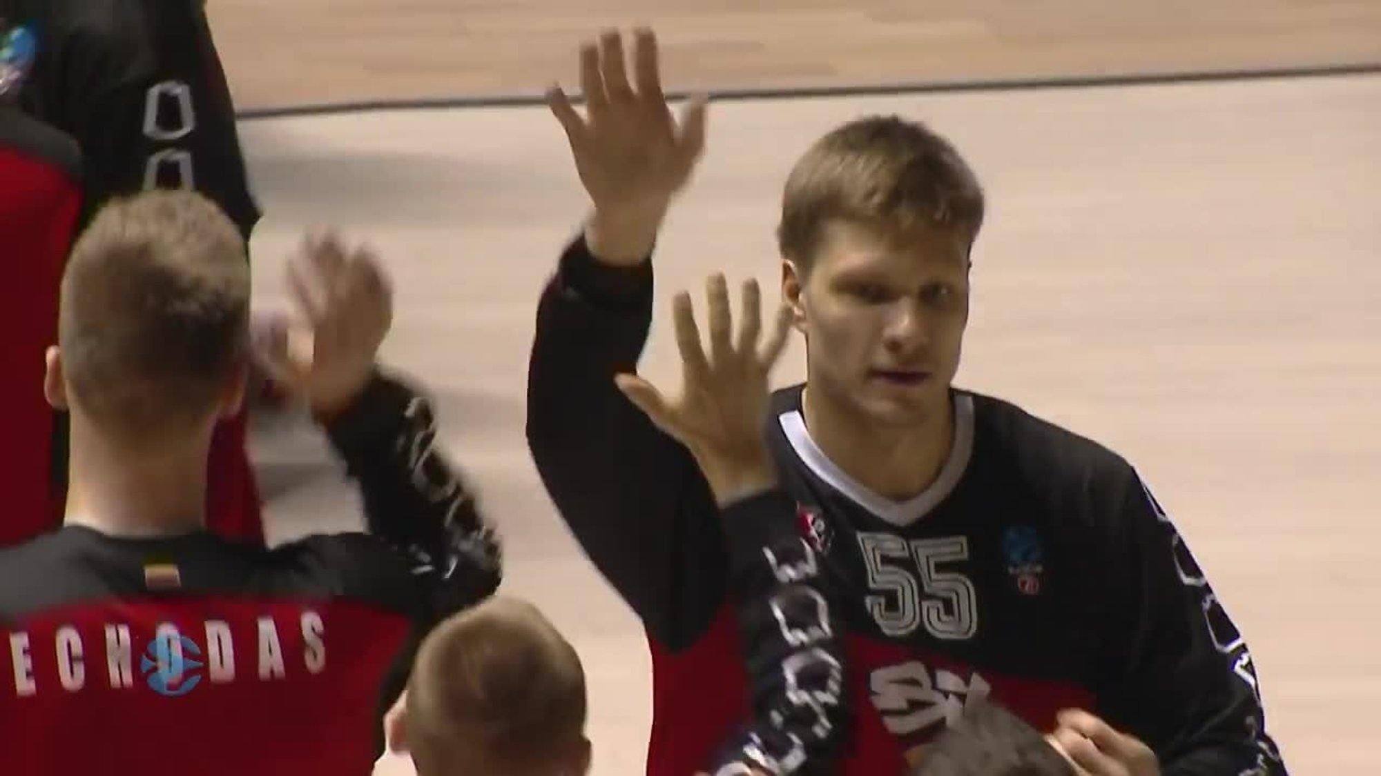 Finalą pralaimėjęs „Lietuvos rytas“ atsidūrė kritinėje situacijoje ...