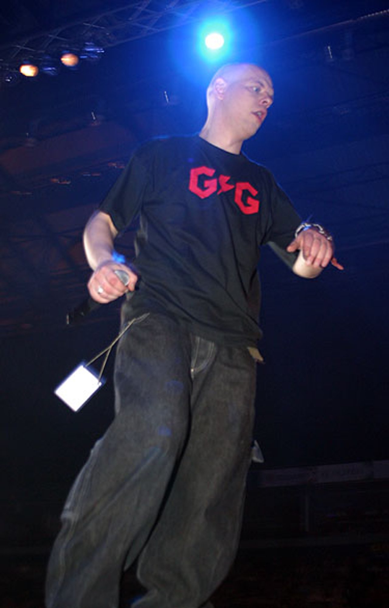 „G&G Sindikatas“ dainoje išsišaipė iš popmuzikos vadybininkų M. ir G ...