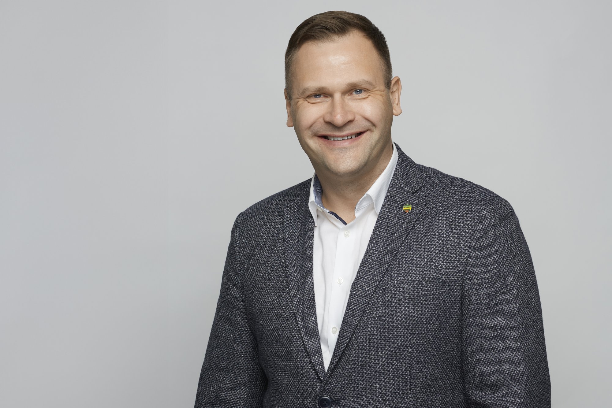M. Bilius apie sportą vaikams, turintiems negalią: „Tėvų abejonės vis ...