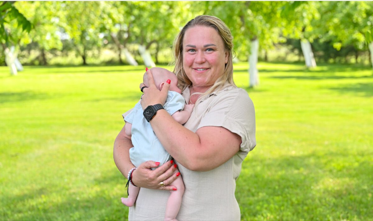 Laikinieji globėjai: Dangyros istorija - Delfi šeima