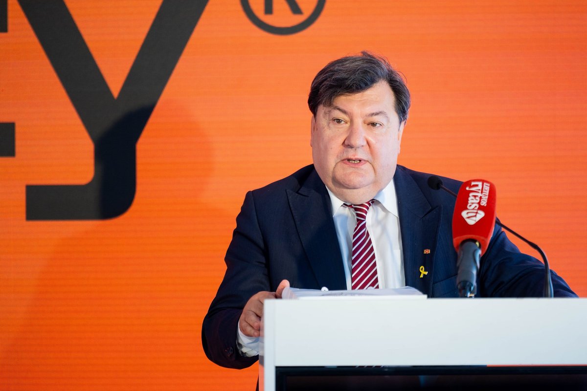 Emanuelis Zingeris. Atėjo laikas apsibrėžti ribas ir įvardyti užribį ...