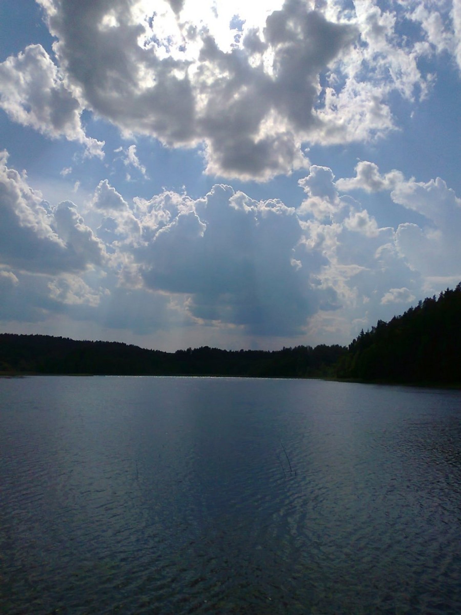 Nepamirštamos atostogos. Geriausios atostogos - kaimo gamtos apsupty ...